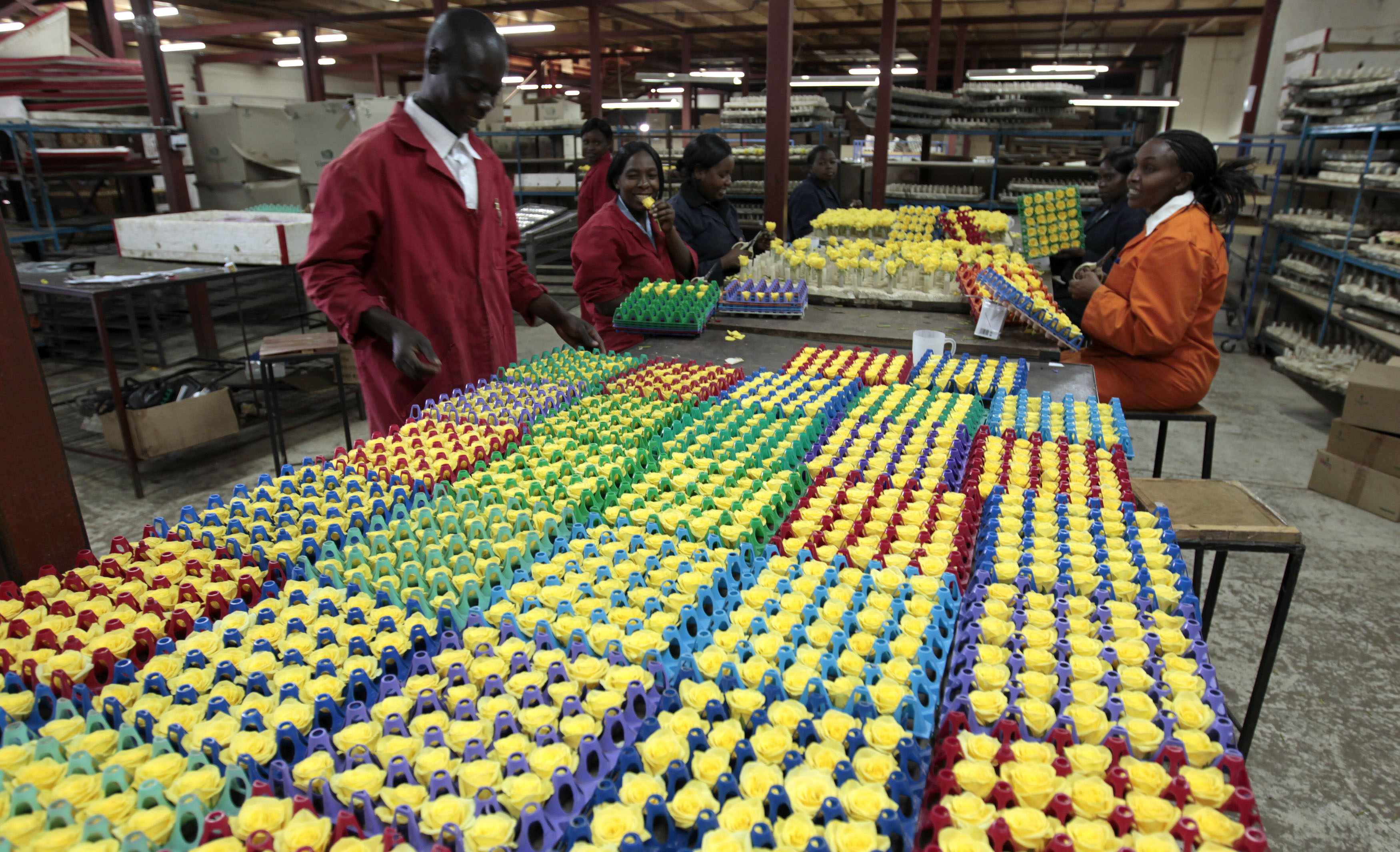 The 2018 AGOA Forum: A turning point for US-Africa commercial relations?