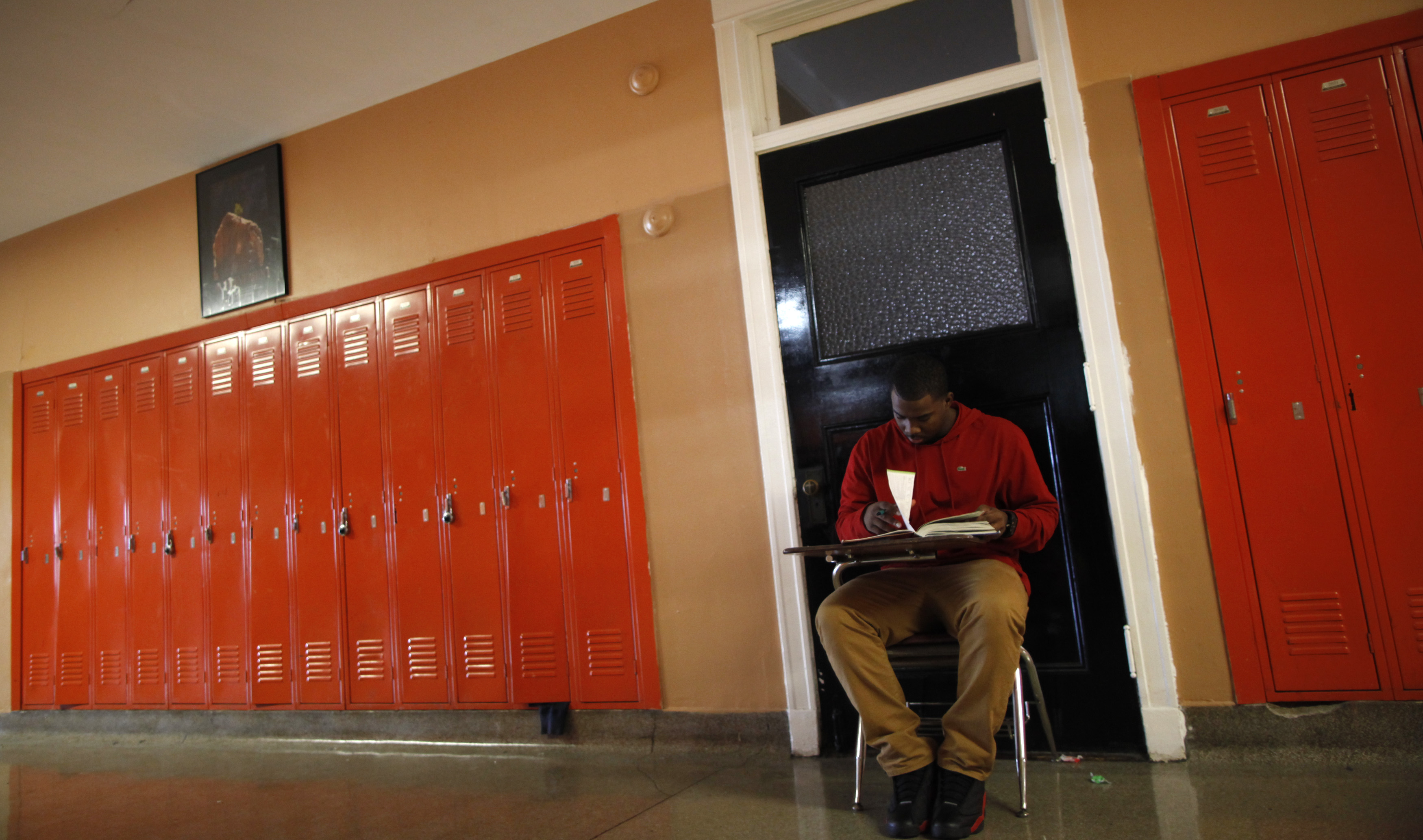 Shaming students is keeping schools from teaching them | Brookings