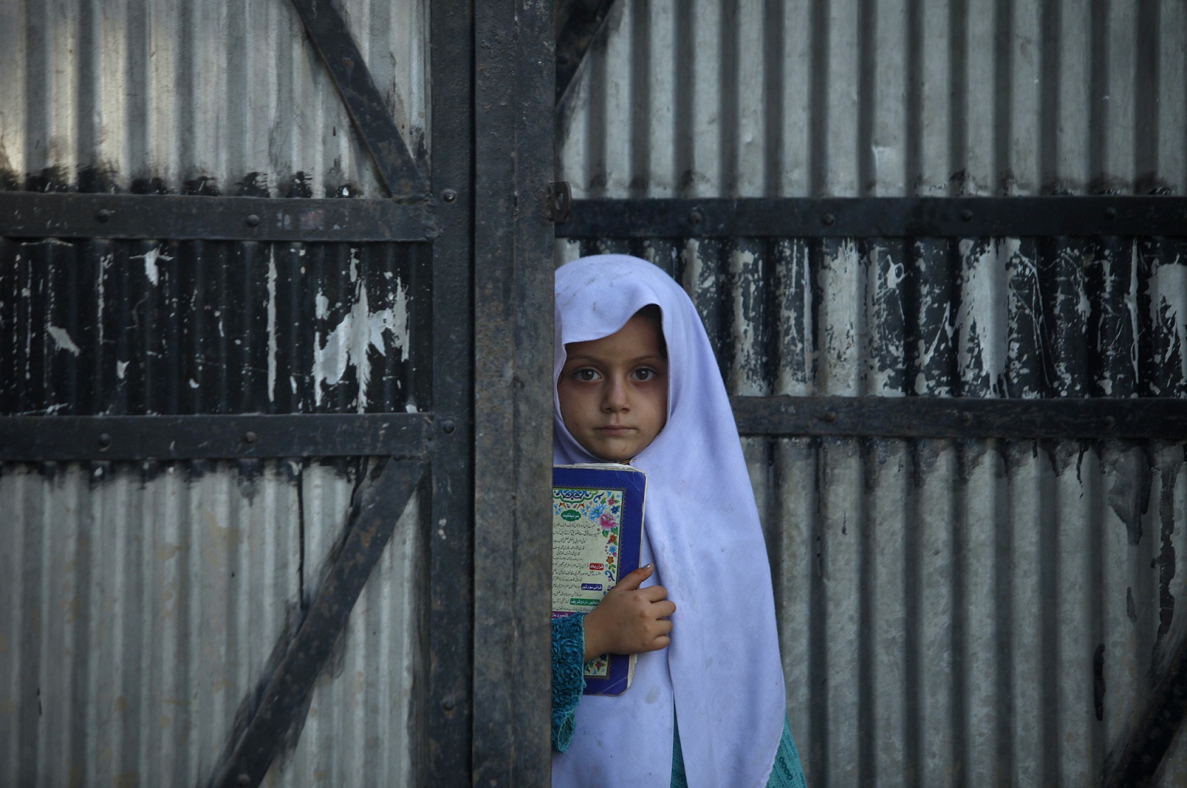 Educating girls is a must in the Newly Merged Districts of Khyber ...
