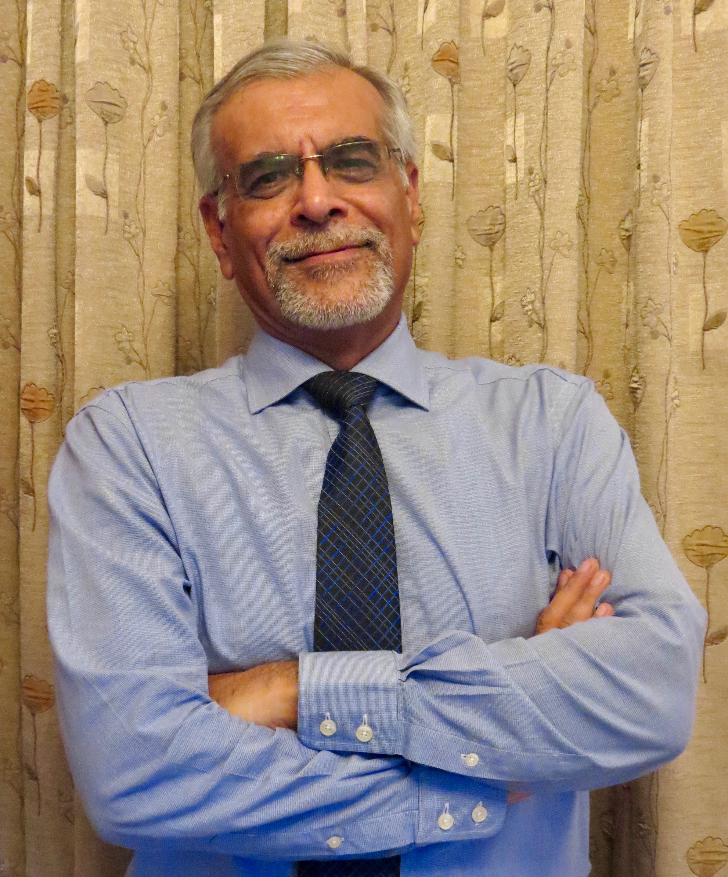 Ajai Nirula | Brookings
