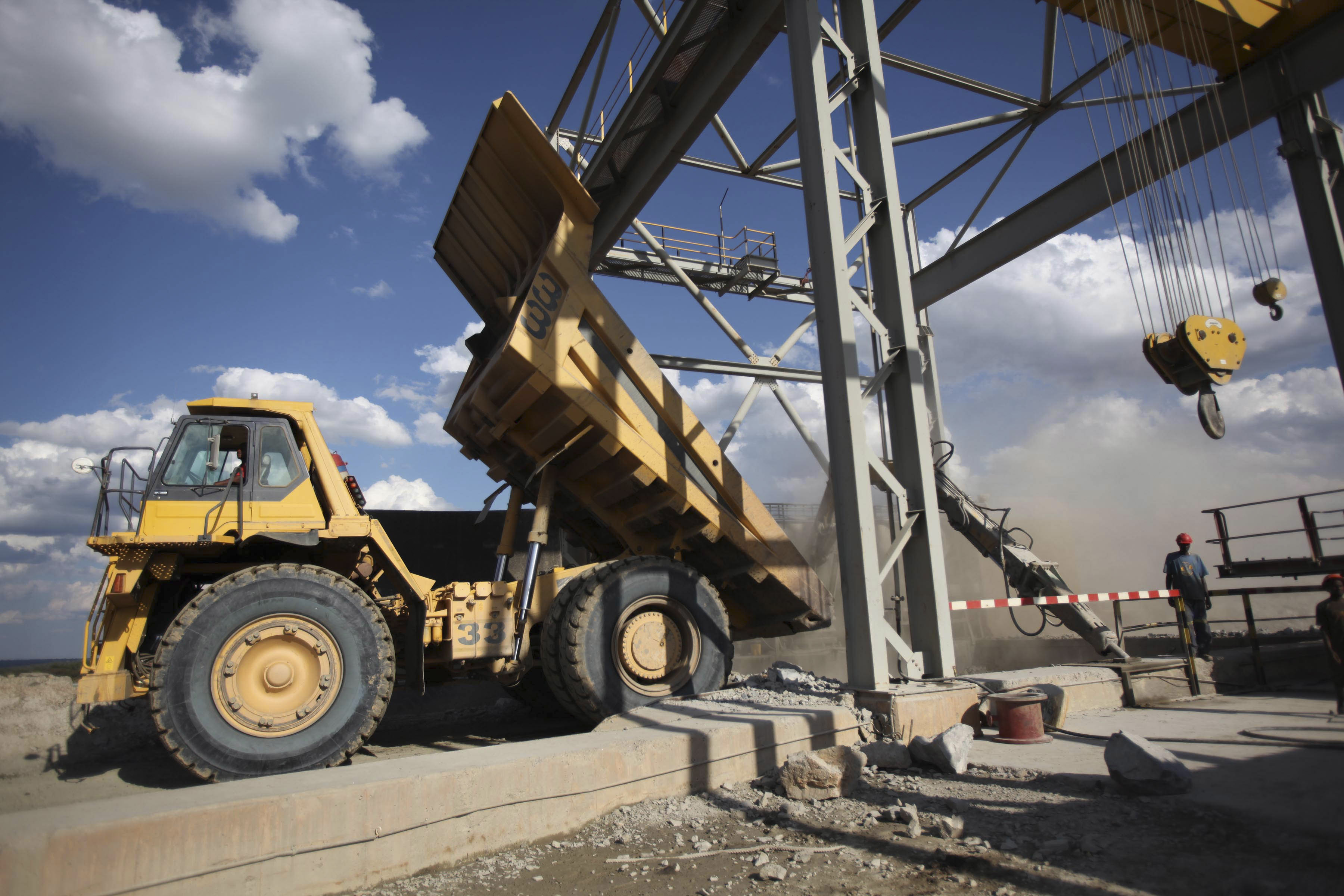 7 surprising findings about resource-rich sub-Saharan Africa | Brookings