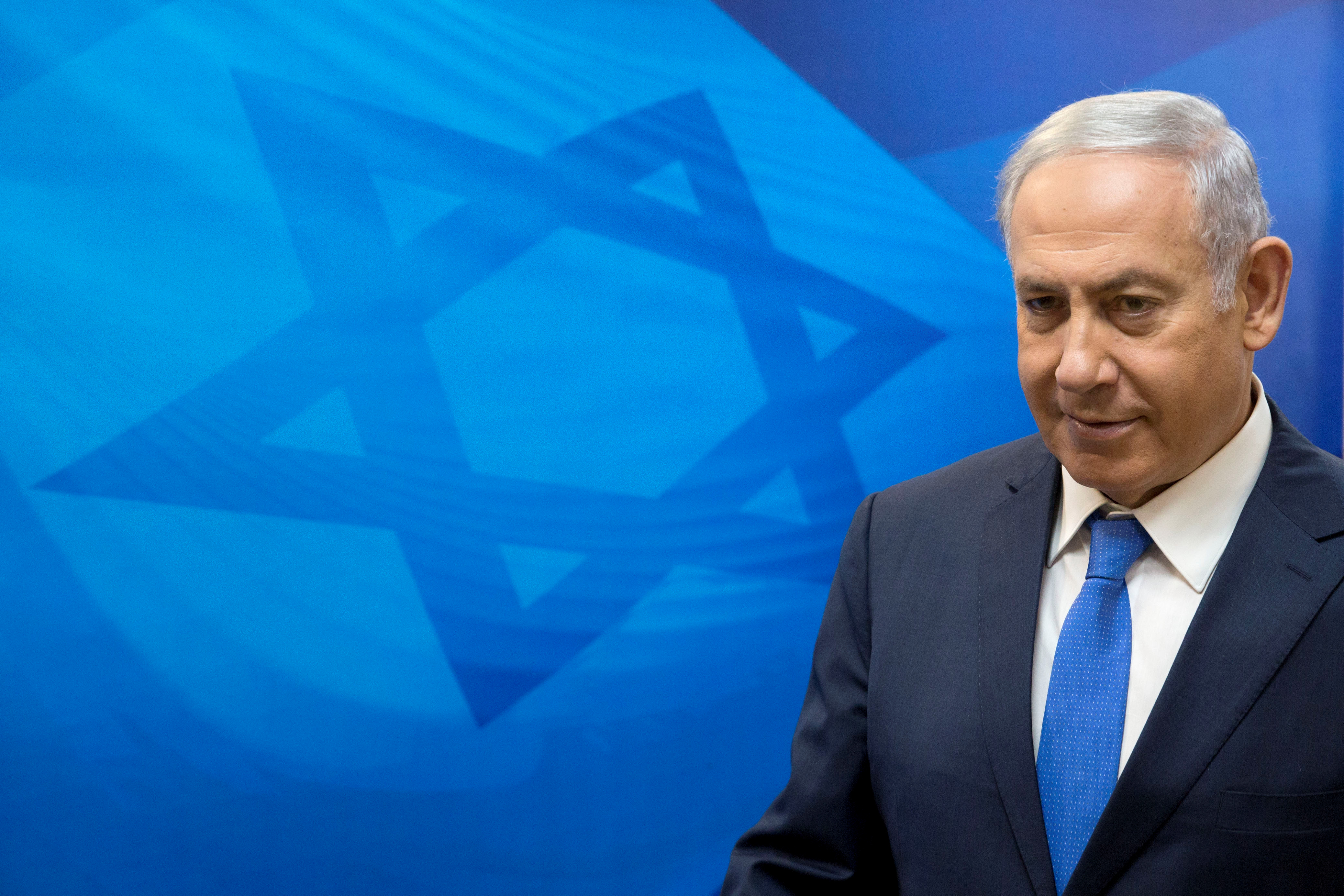 The summer of Israel’s contentment | Brookings