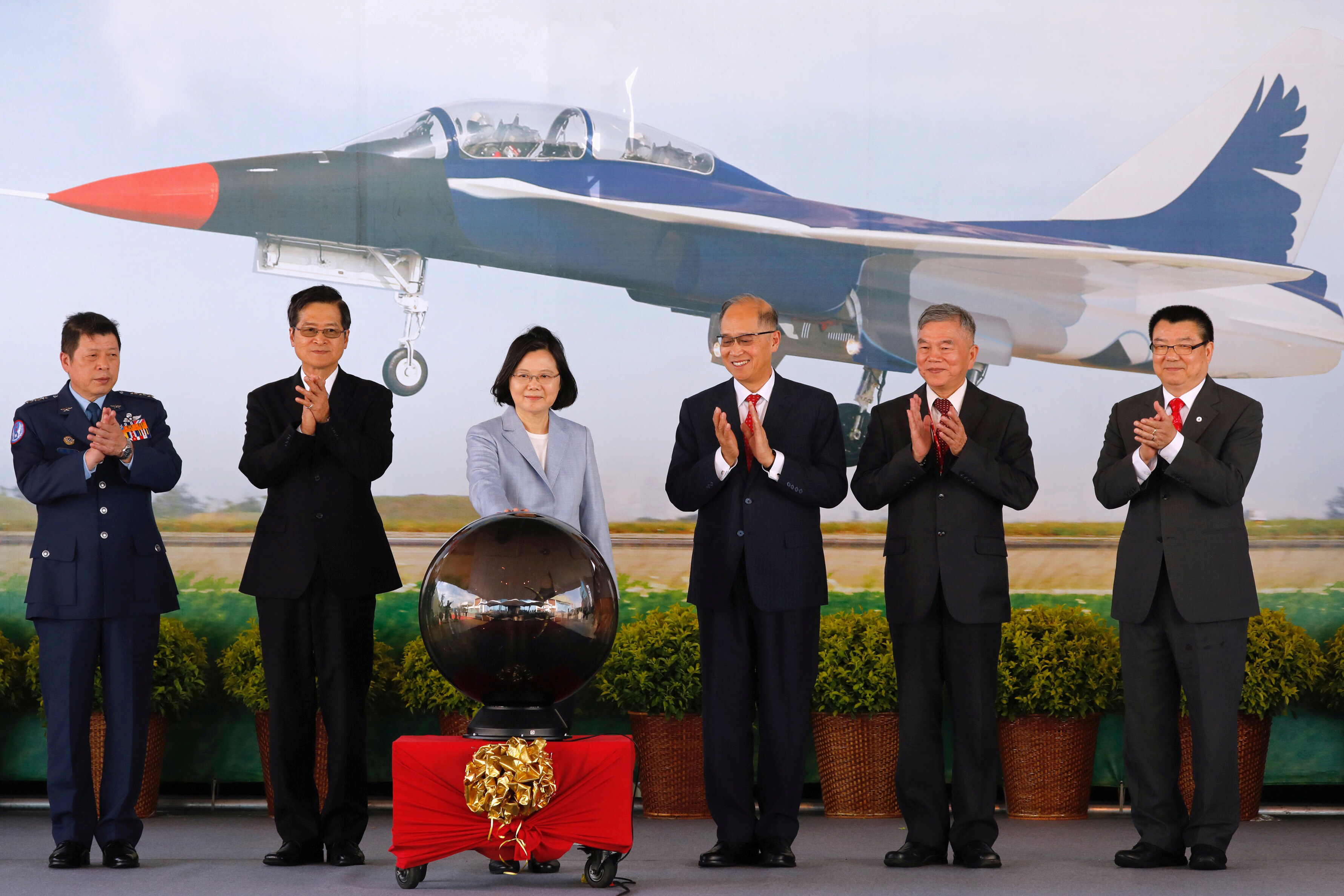 The India opportunity for Taiwan | Brookings