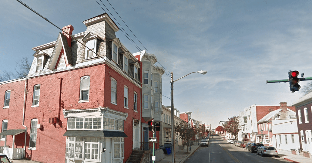 Addiction by design: Place, isolation, and deaths of despair | Brookings