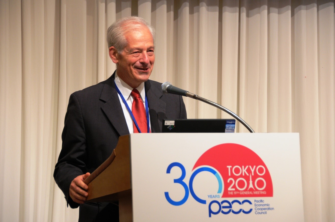 Peter A. Petri | Brookings