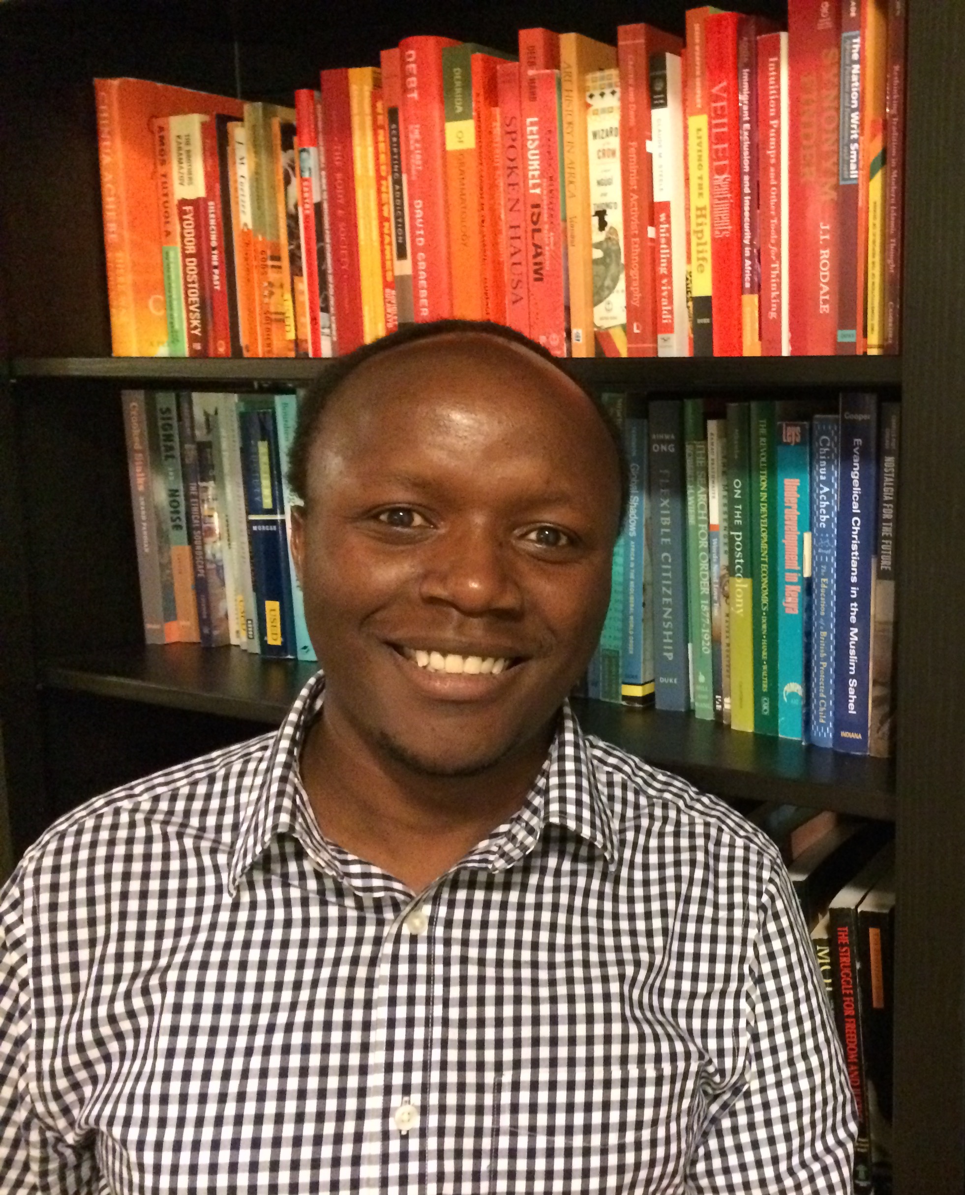 Power transitions in Africa | Brookings