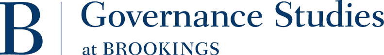 Governance Studies | Brookings