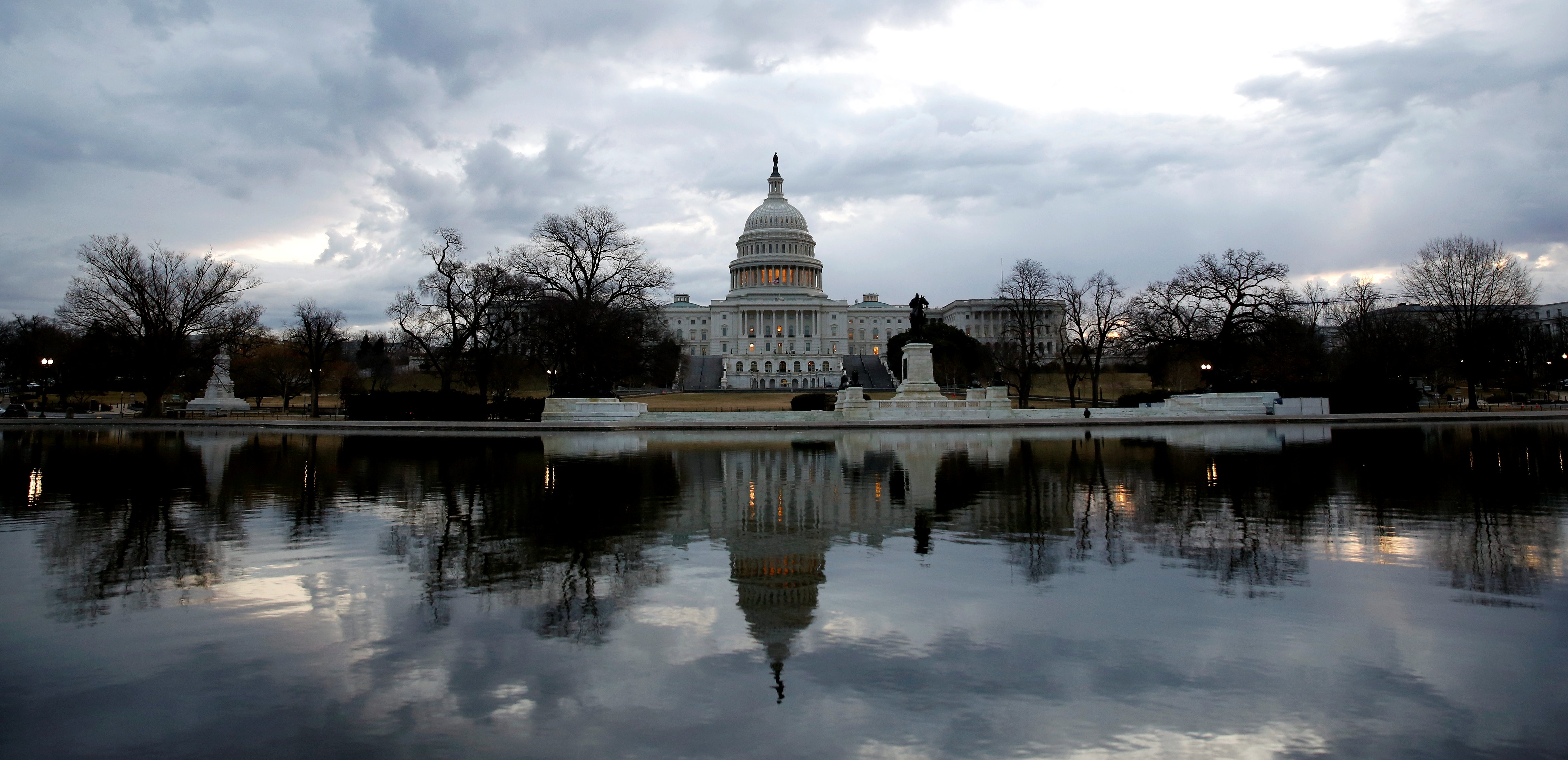 Congress in 2019: A brief history of congressional investigations ...
