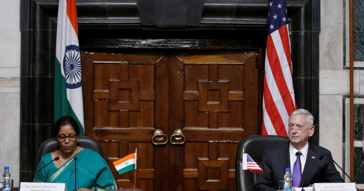 Indian foreign policy in a changing world