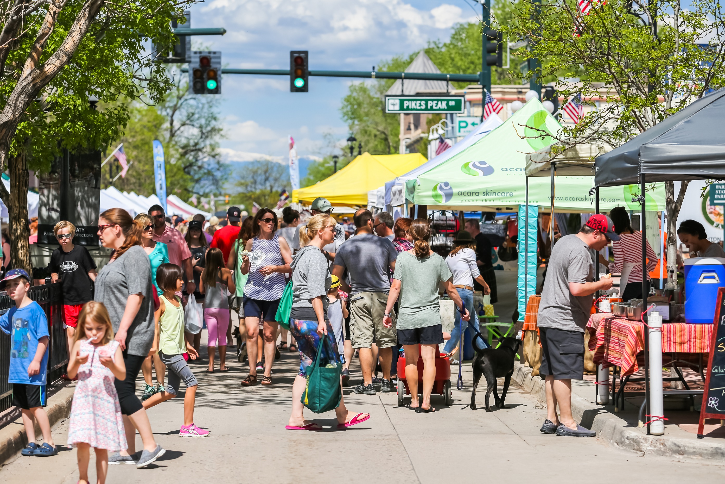 Where does the American middle class live? | Brookings