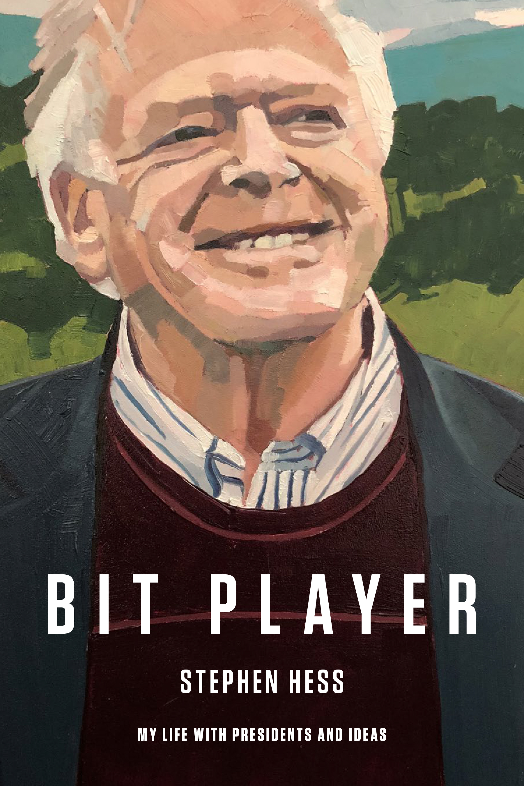 Bit Player | Brookings