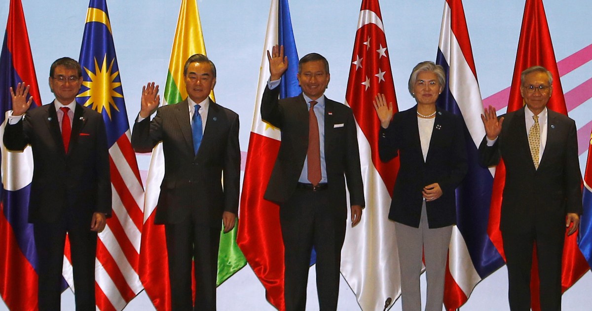 Japan in Asia: Economic diplomacy in the new geopolitics