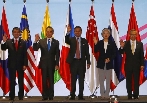 Japan in Asia: Economic diplomacy in the new geopolitics | Brookings