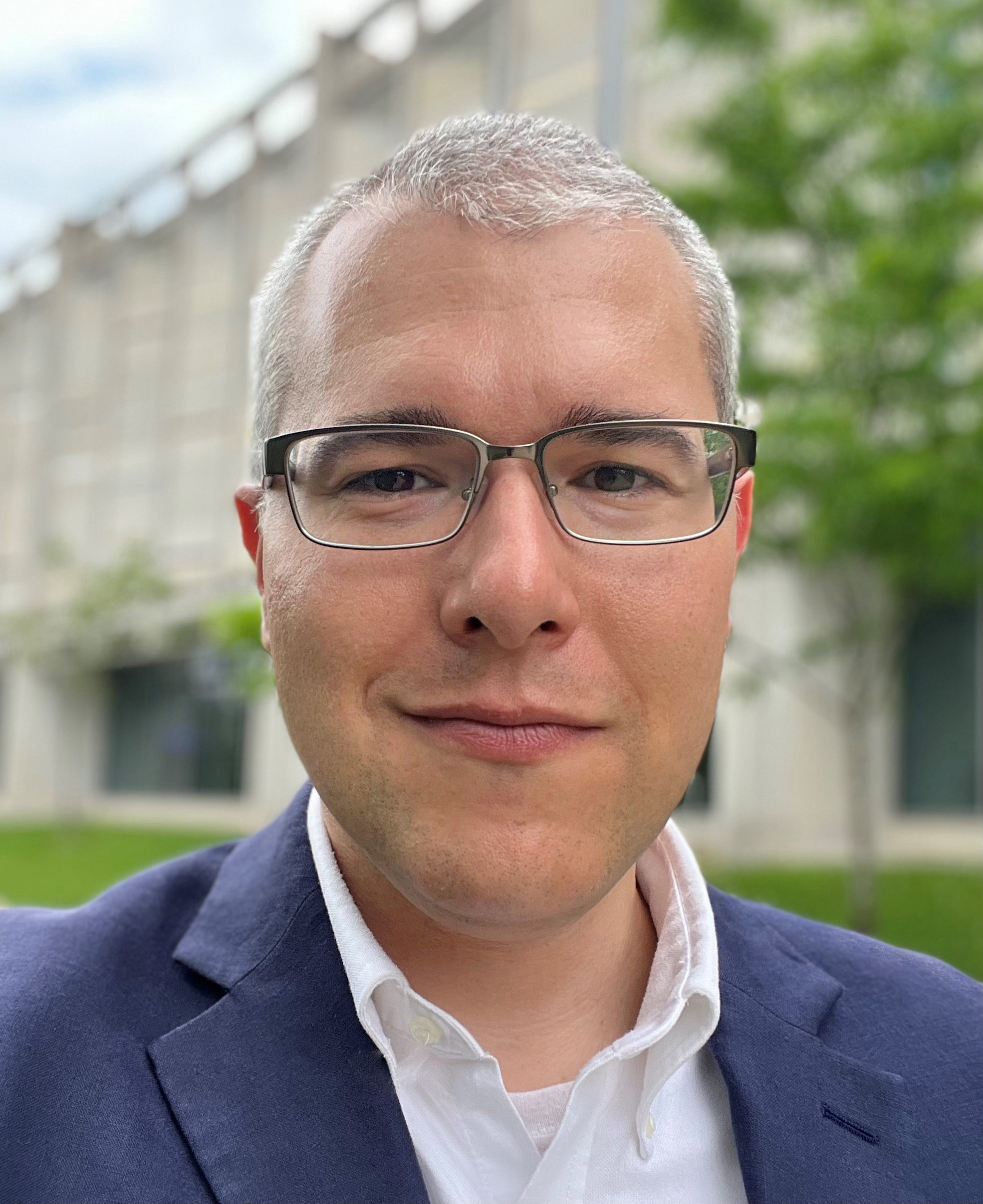 Adam P. Liff | Brookings