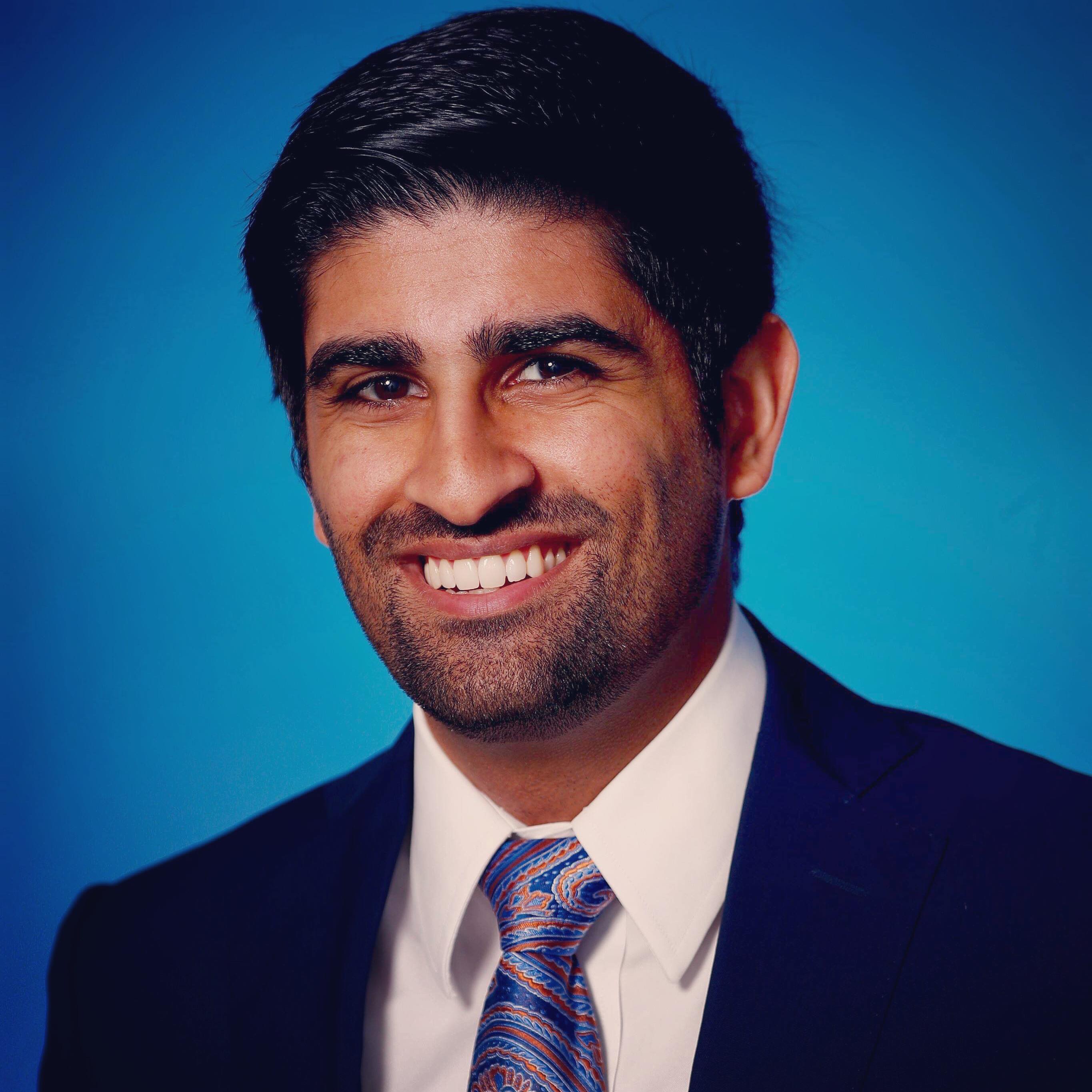 Sharan Grewal | Brookings