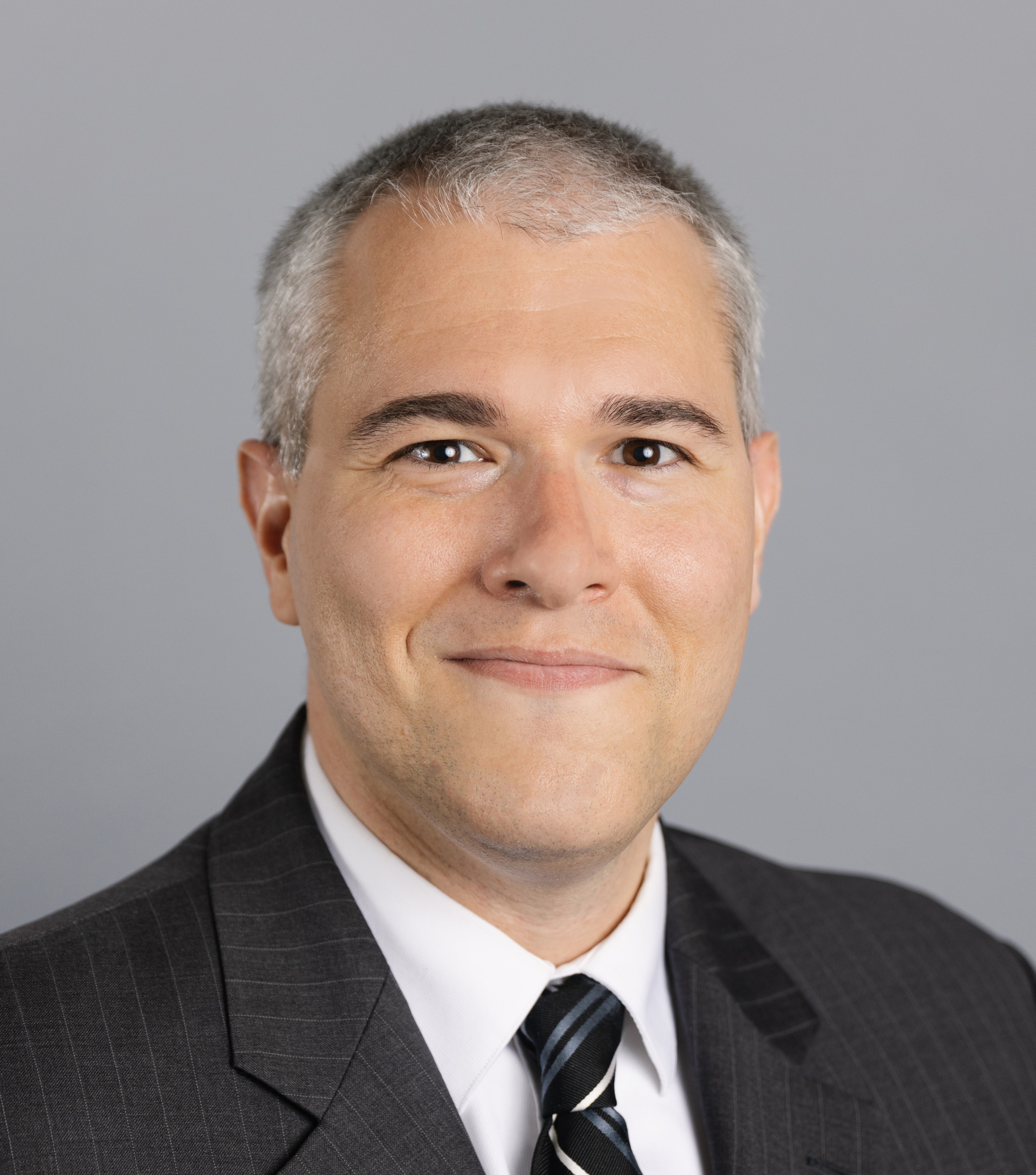 Adam P. Liff | Brookings