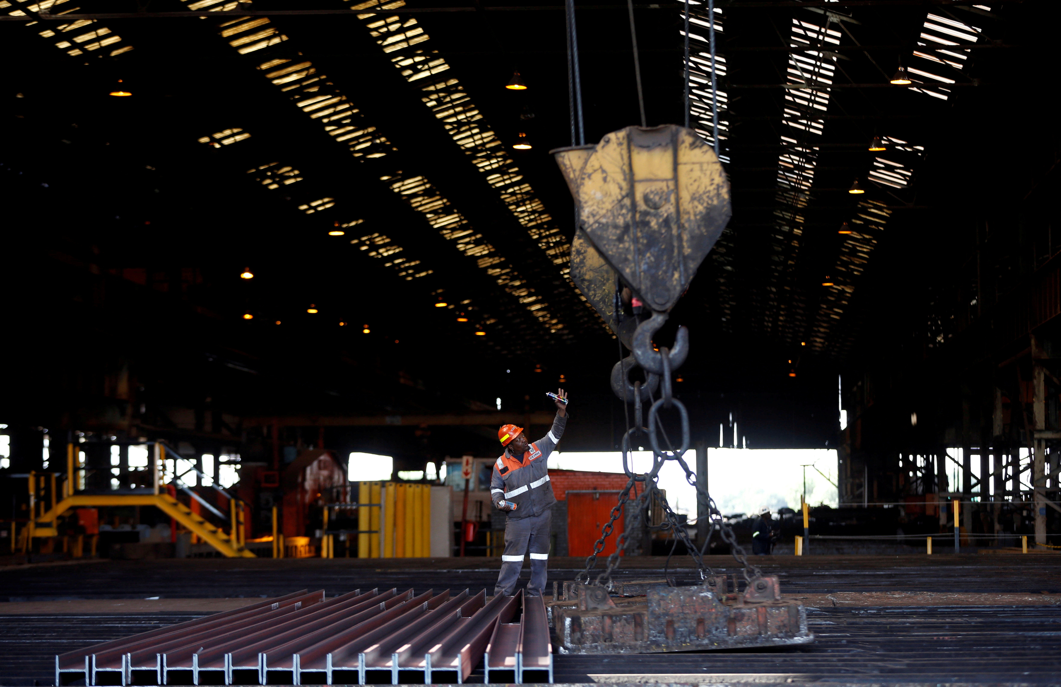 The potential of manufacturing and industrialization in Africa | Brookings