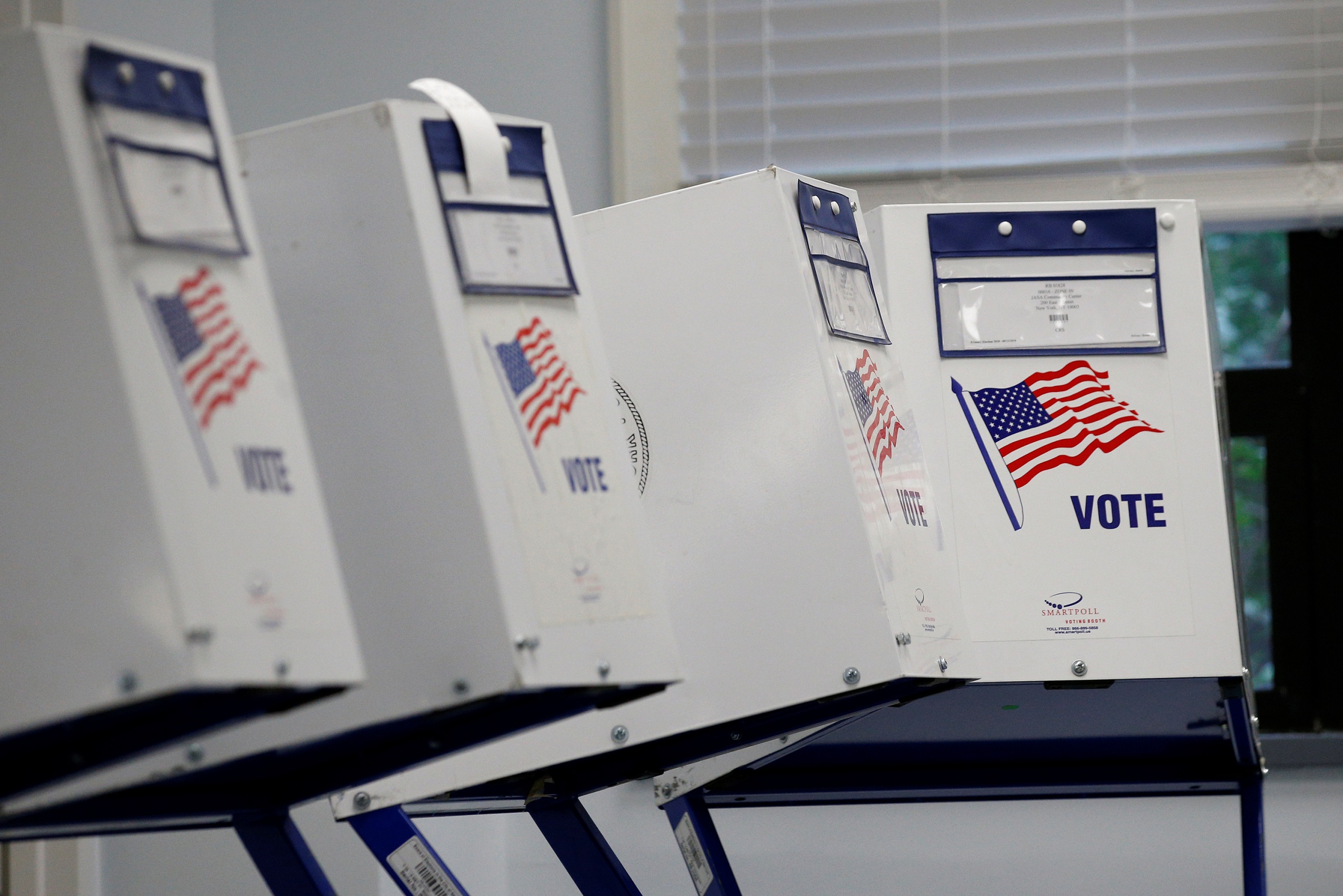 Progressives versus the establishment: What’s the score, and does it ...