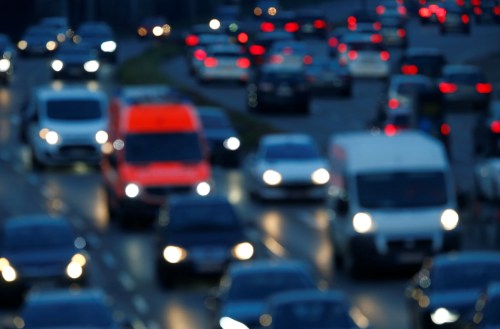 Environmental and transportation issues in urban environments | Brookings