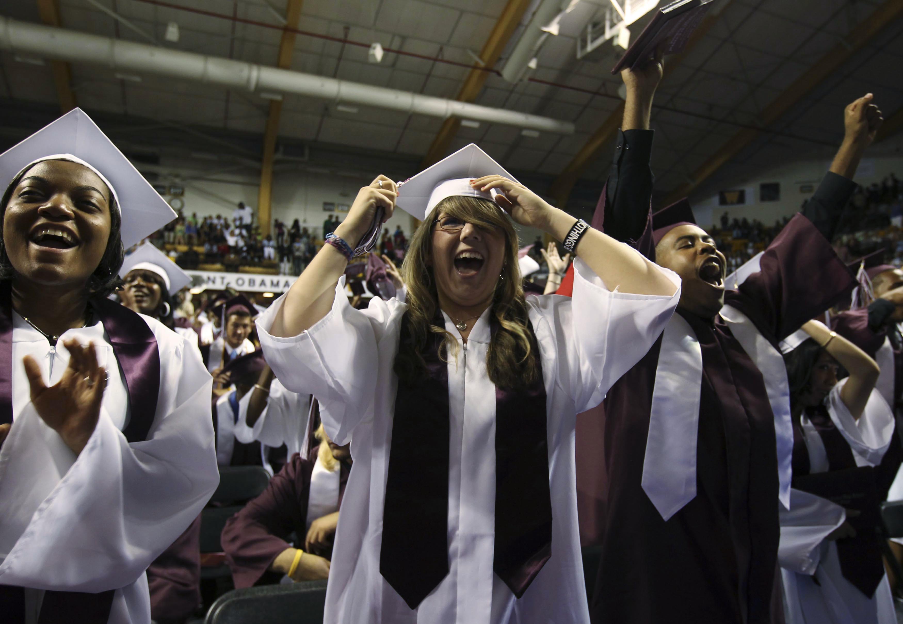 5 things to know about the Tennessee Promise Scholarship | Brookings