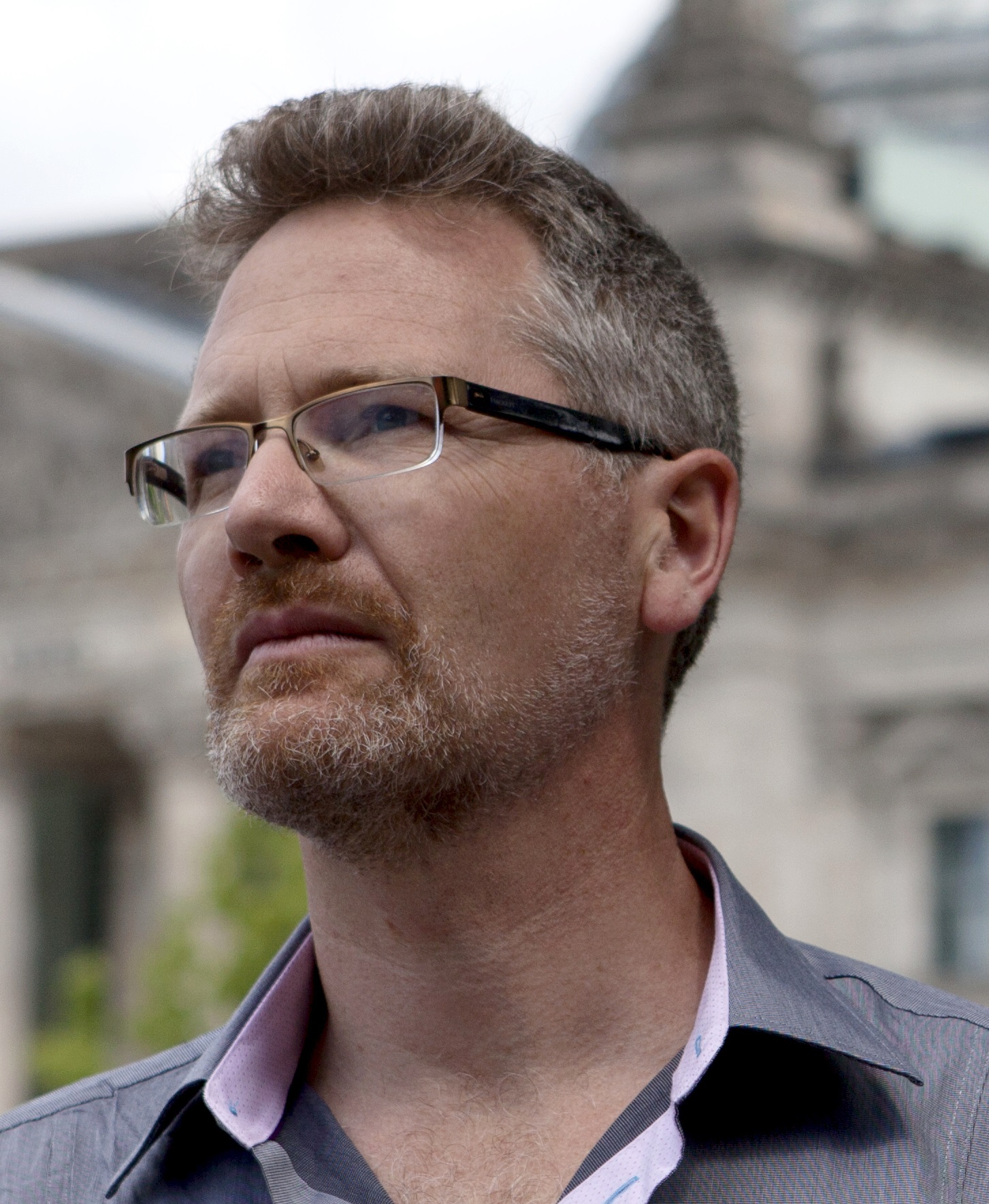 World order without America? | Brookings