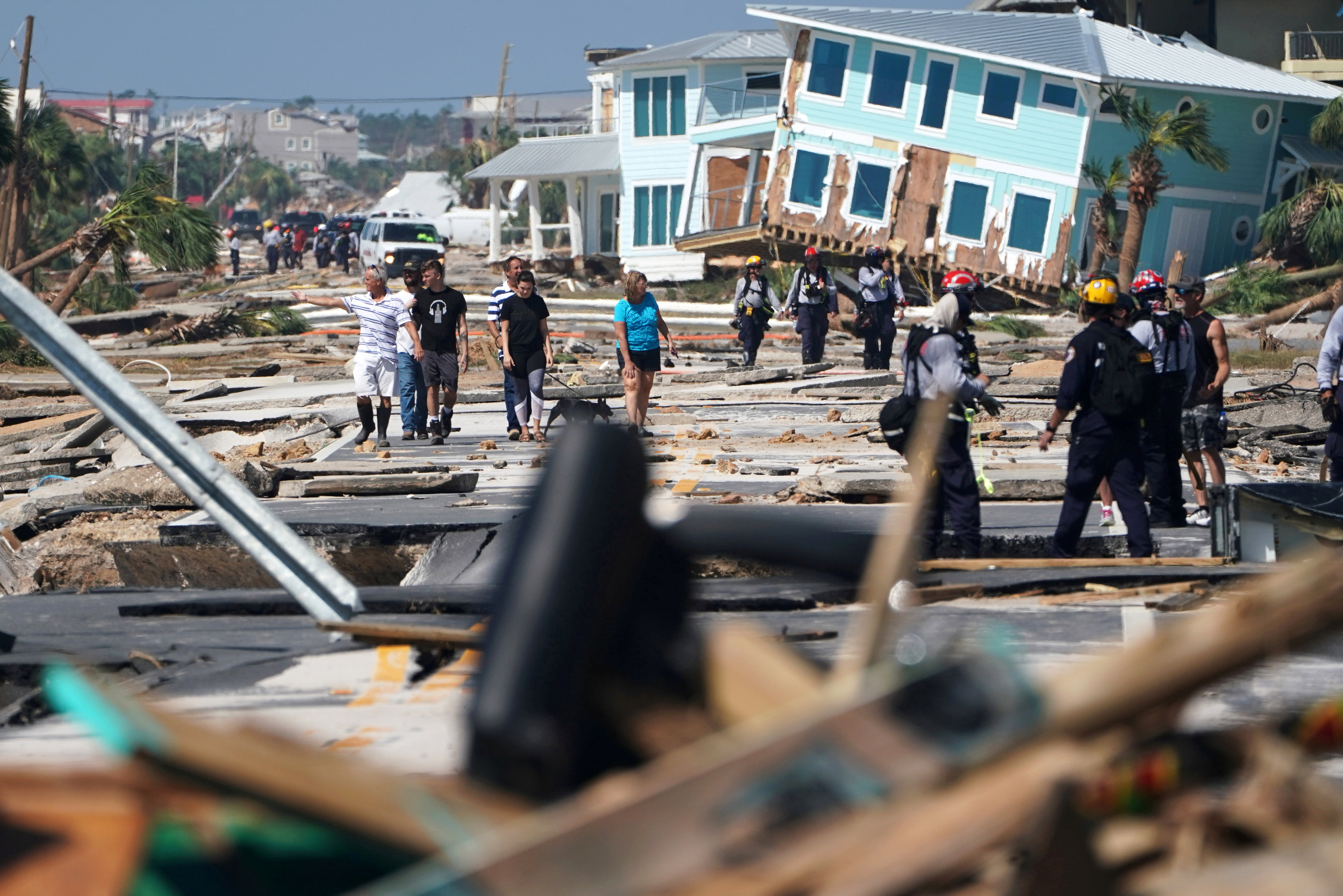 Japan’s Triple Disaster: Governance and the Earthquake, Tsunami and ...