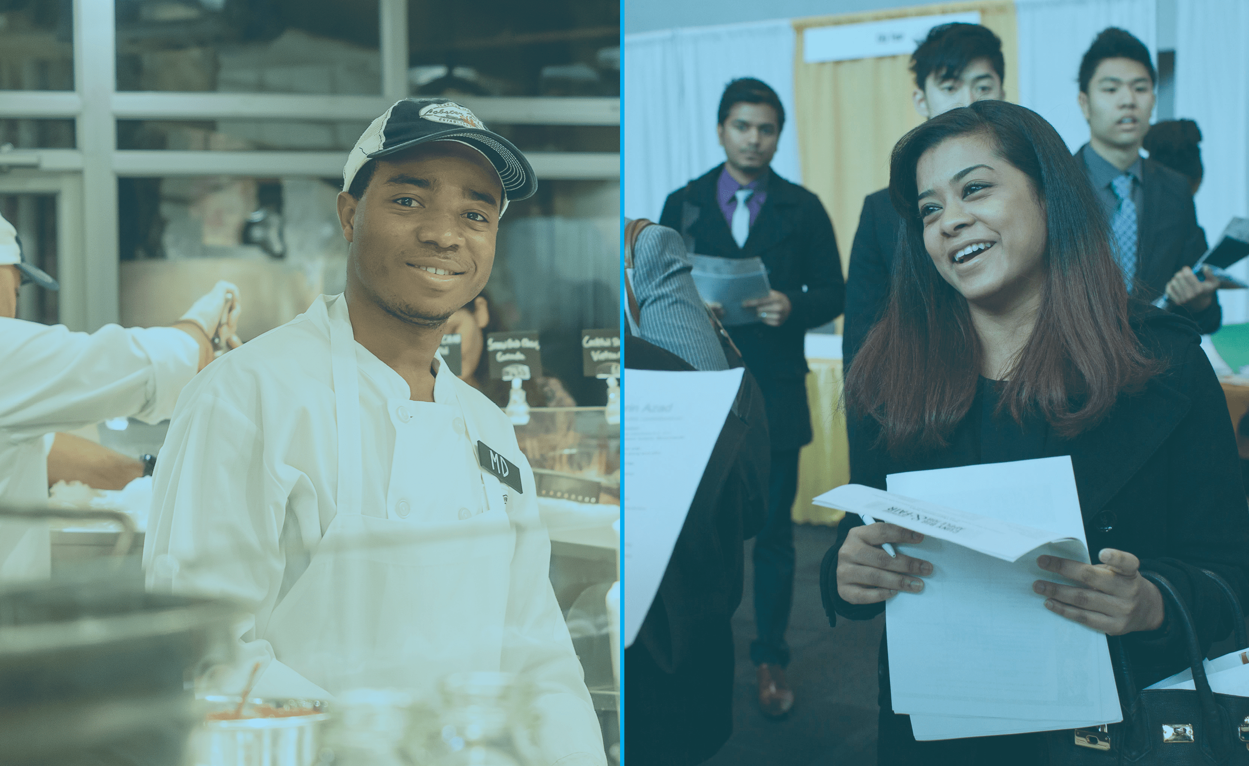 Low-wage work is more pervasive than you think, and there aren’t enough ...