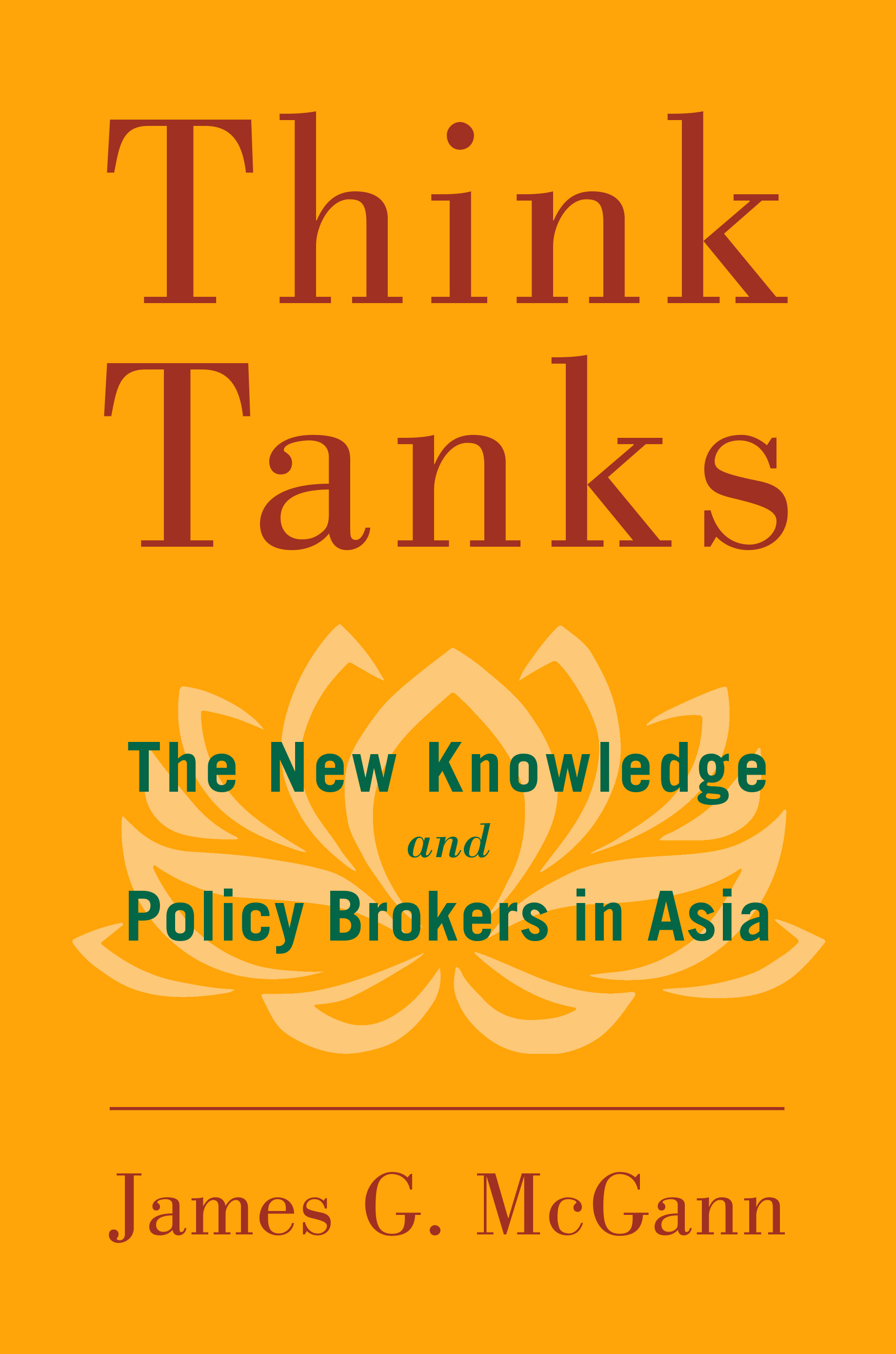 Think Tanks | Brookings