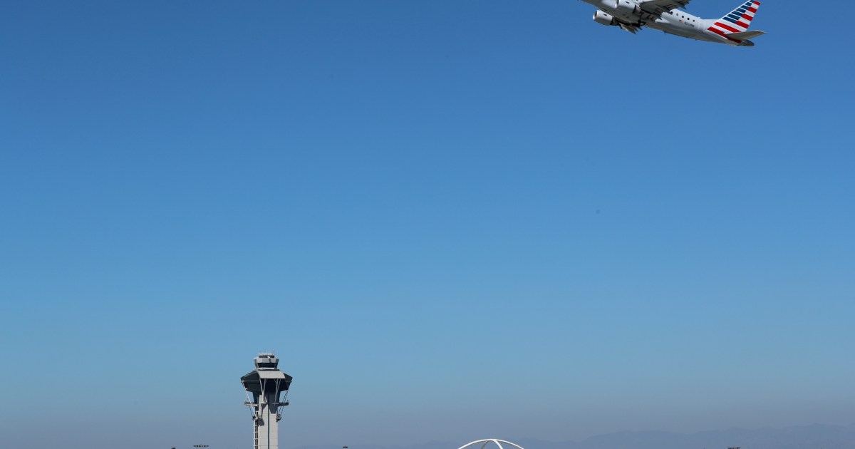 40 years after deregulation, remaining challenges for airlines and ...