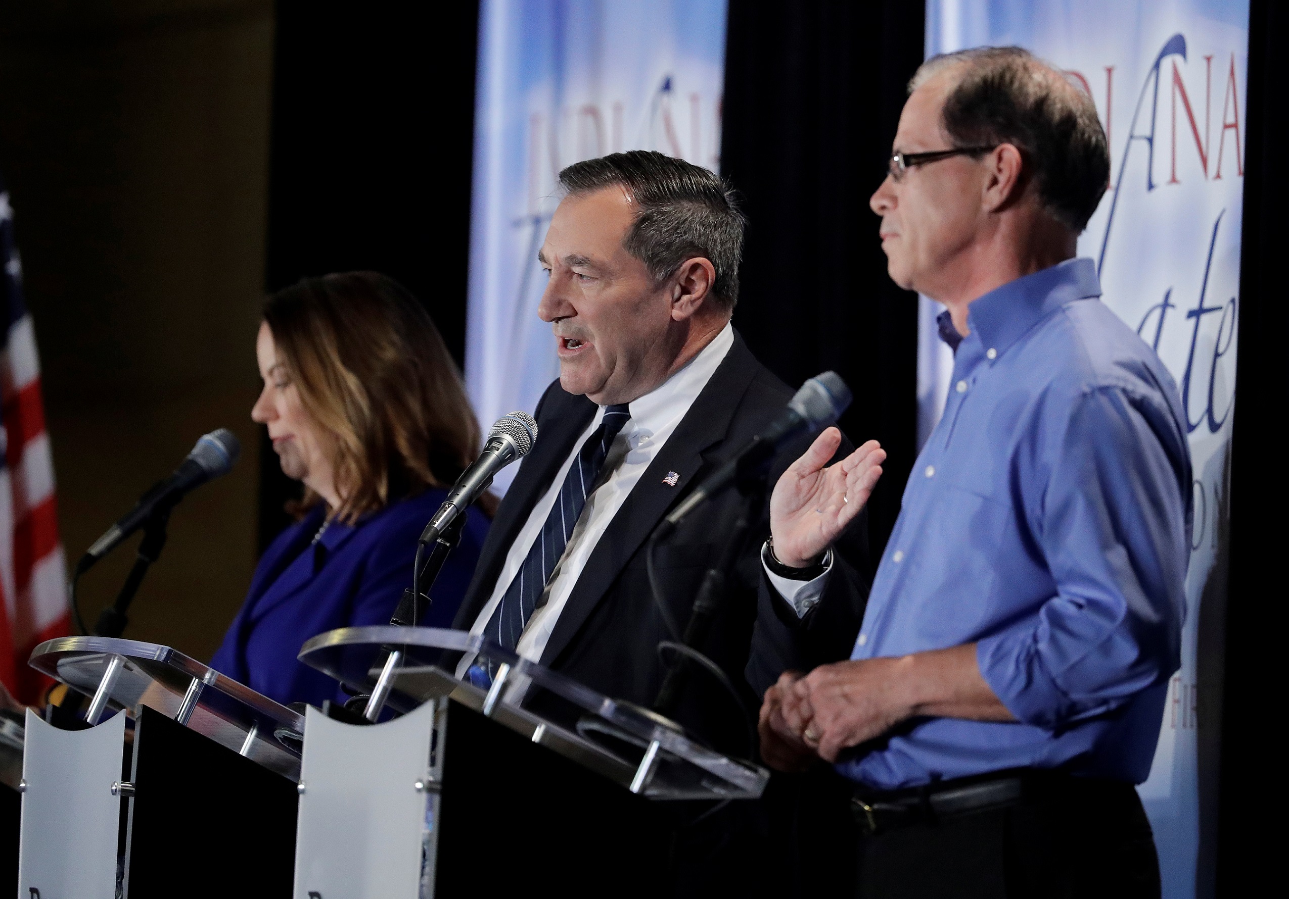 Race for the Senate 2018: Key issues in Tennessee | Brookings