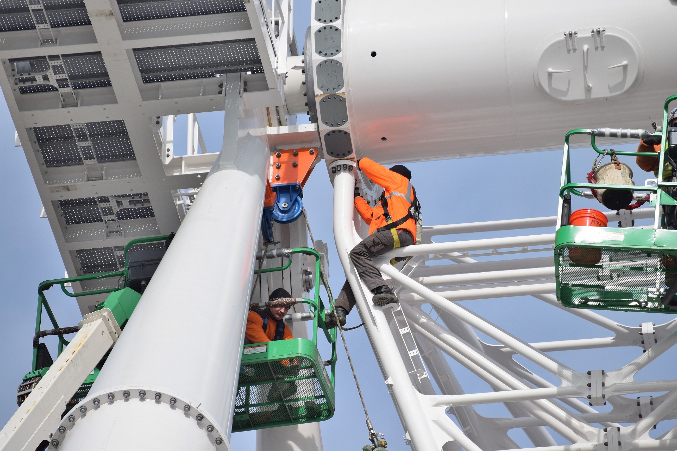 Investing in better procurement processes can enable better ...