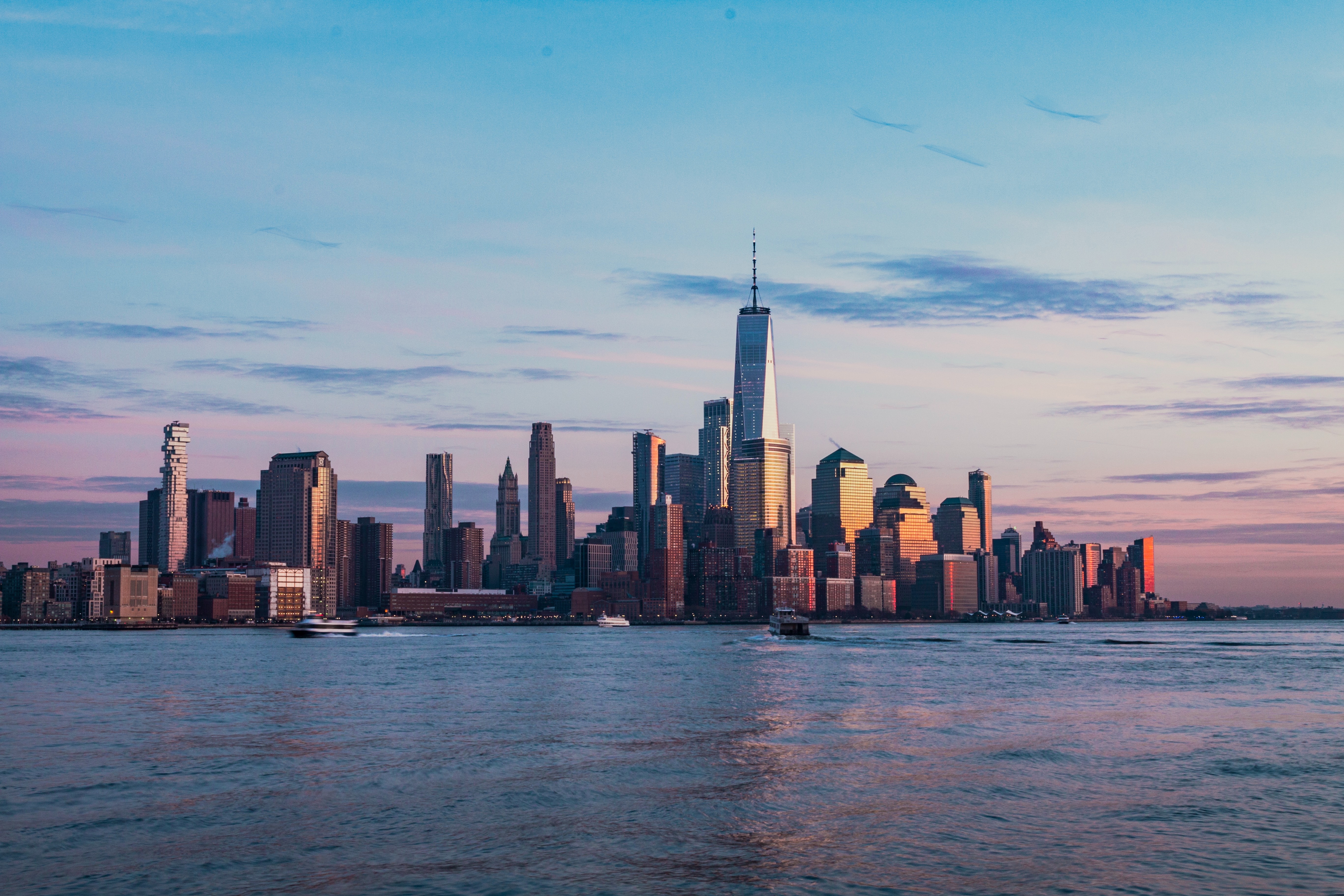 Why cities are the new face of American leadership on global migration ...