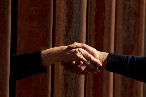 Trade and borders: A reset for U.S.-Mexico relations in the Trump era ...