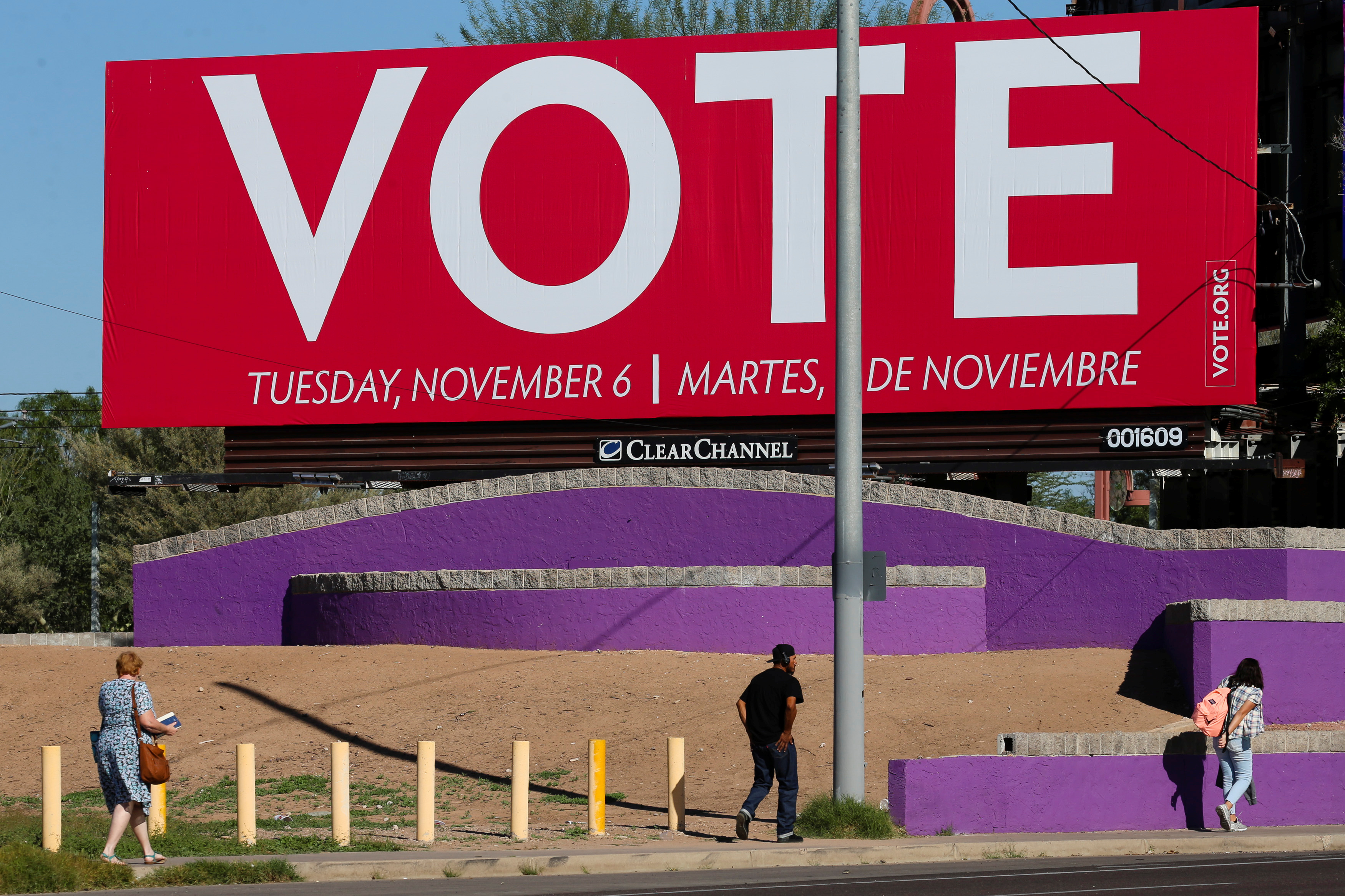 2018 midterms: What happened, what’s next | Brookings