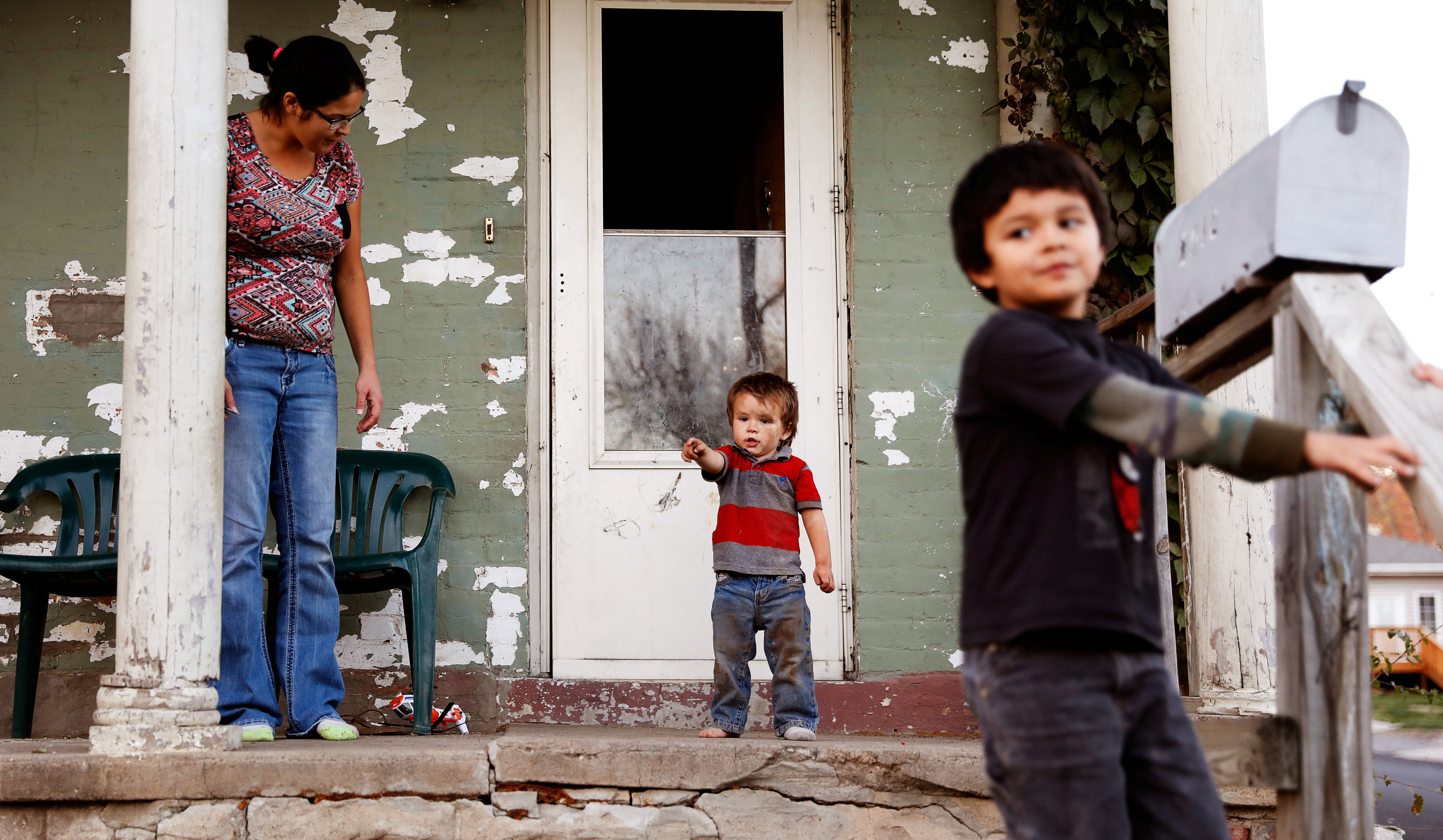 Keeping up with the caseload: How to recruit and retain foster parents ...