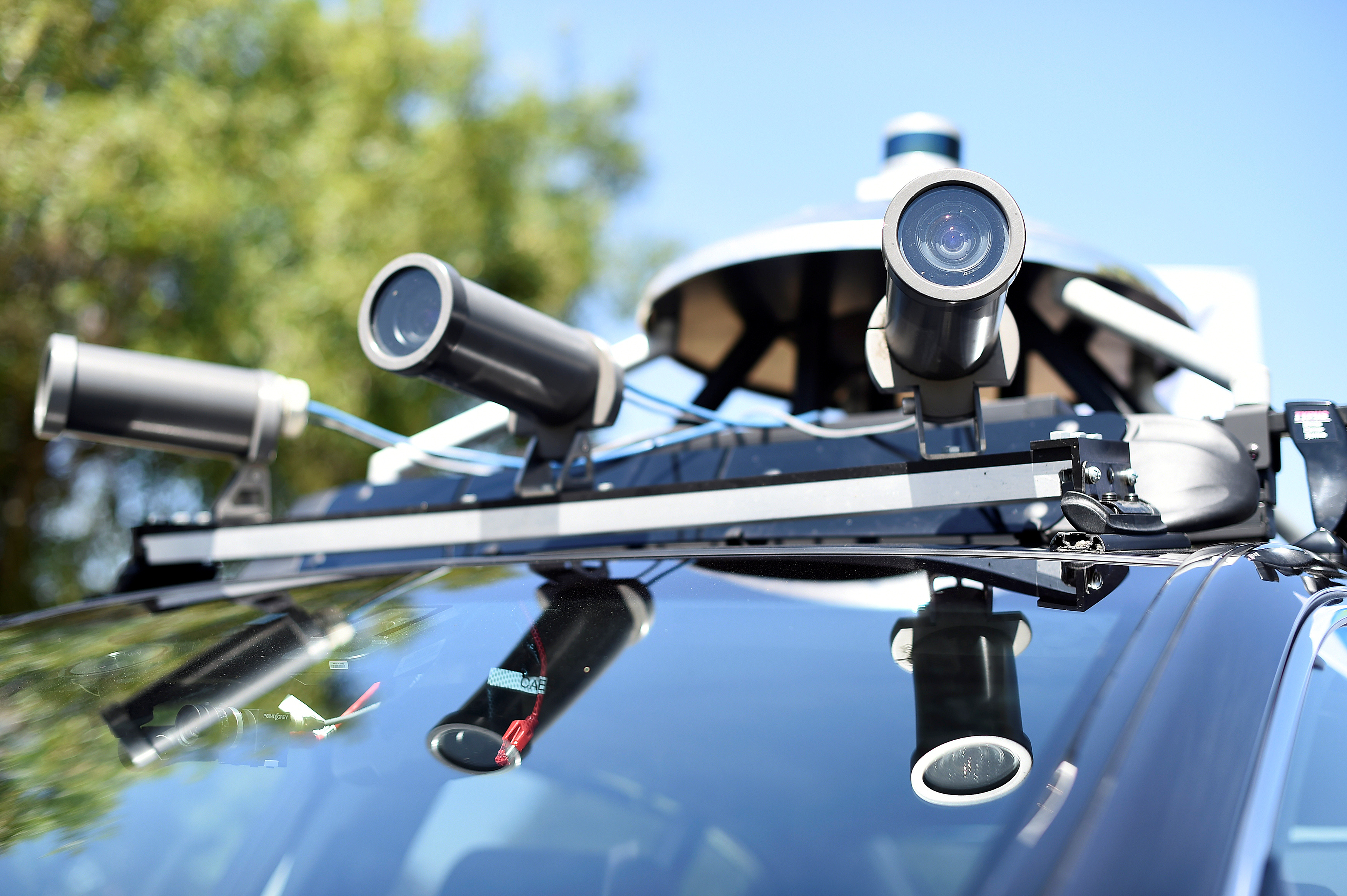 The folly of trolleys: Ethical challenges and autonomous vehicles ...