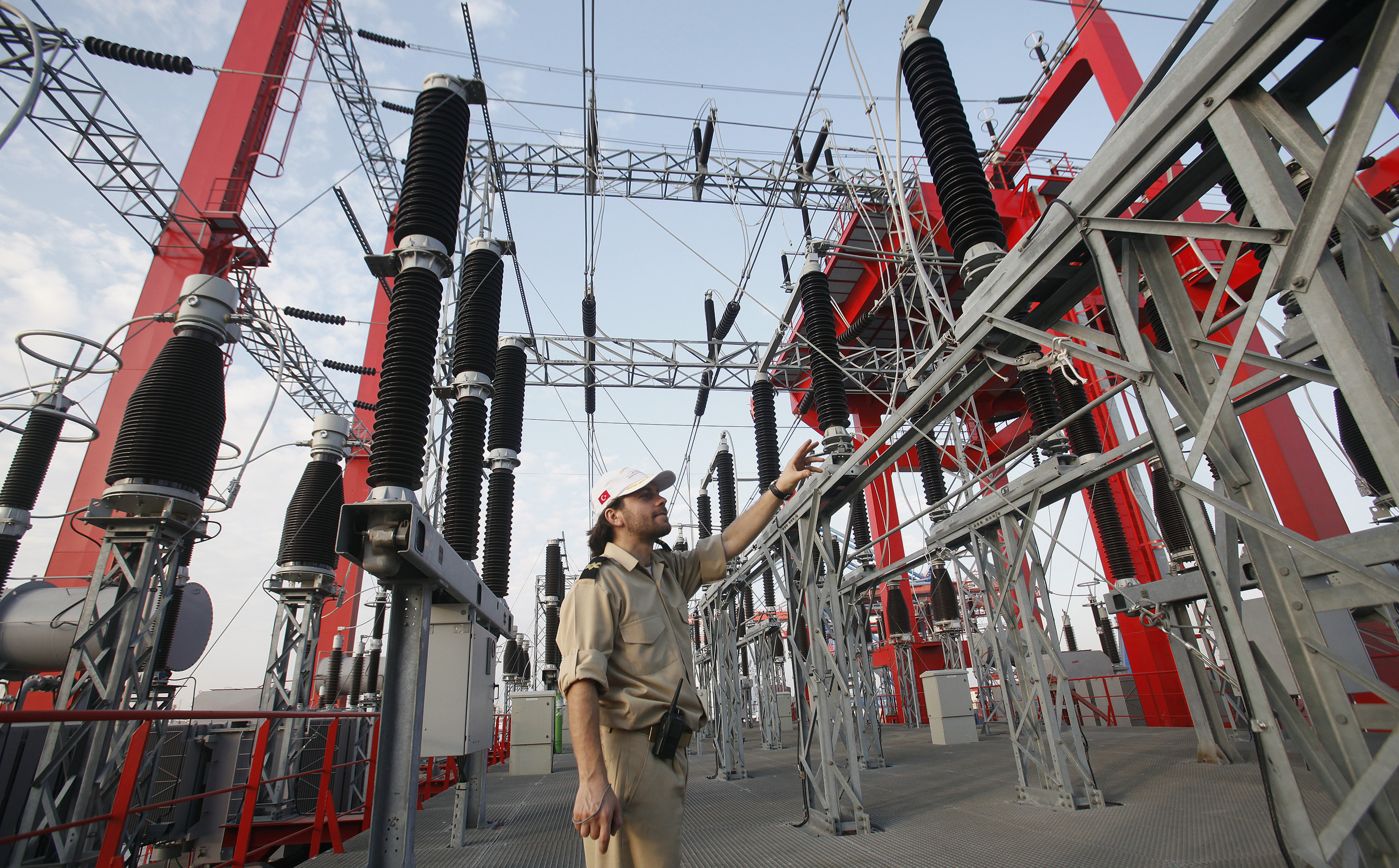 Building beyond borders | Brookings