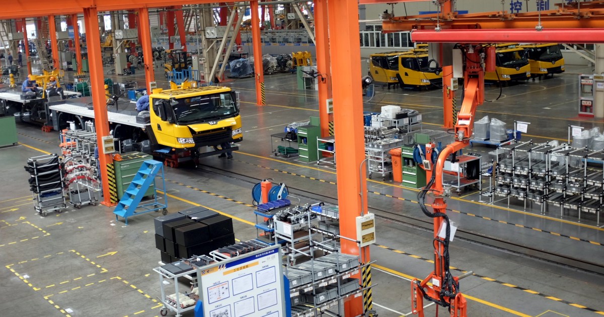 Kimberly Clausing: The progressive case for free trade and globalization