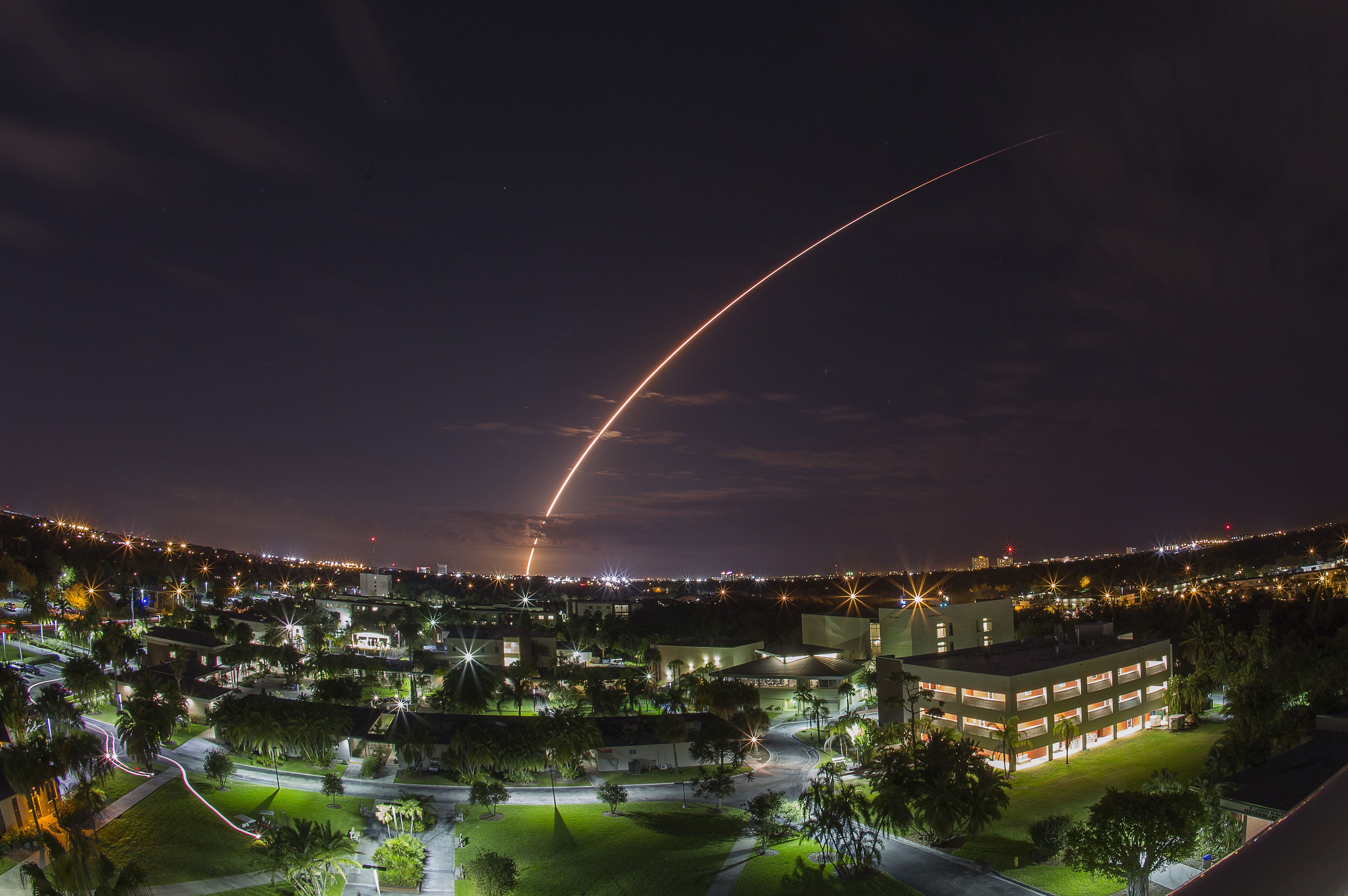 How space-based missile defenses could make us less safe, not more ...