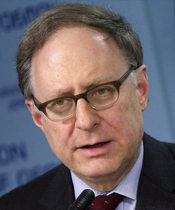 Strategic responsibility: Rebalancing European and trans-Atlantic defense