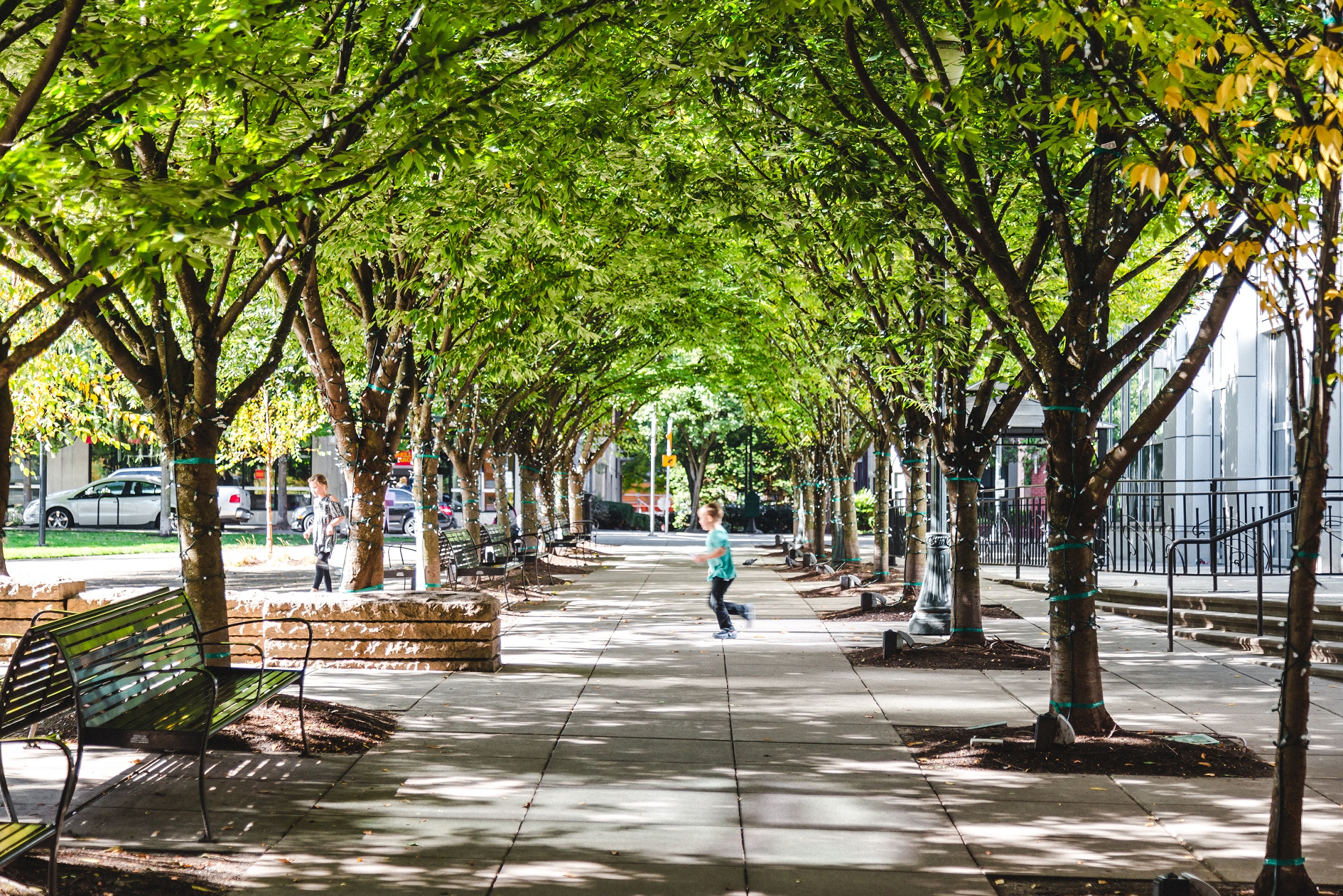 Why we need to invest in transformative placemaking | Brookings