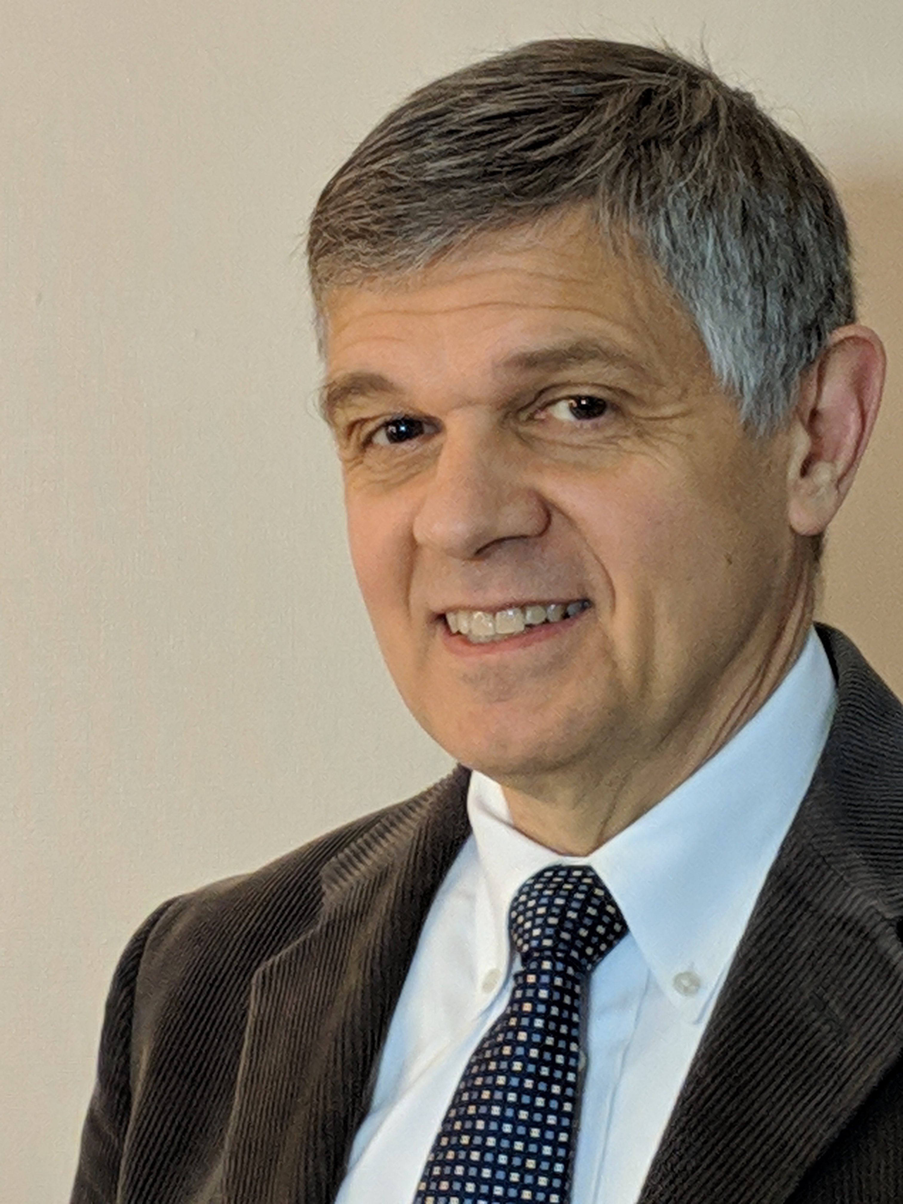 Tom Stefanick | Brookings