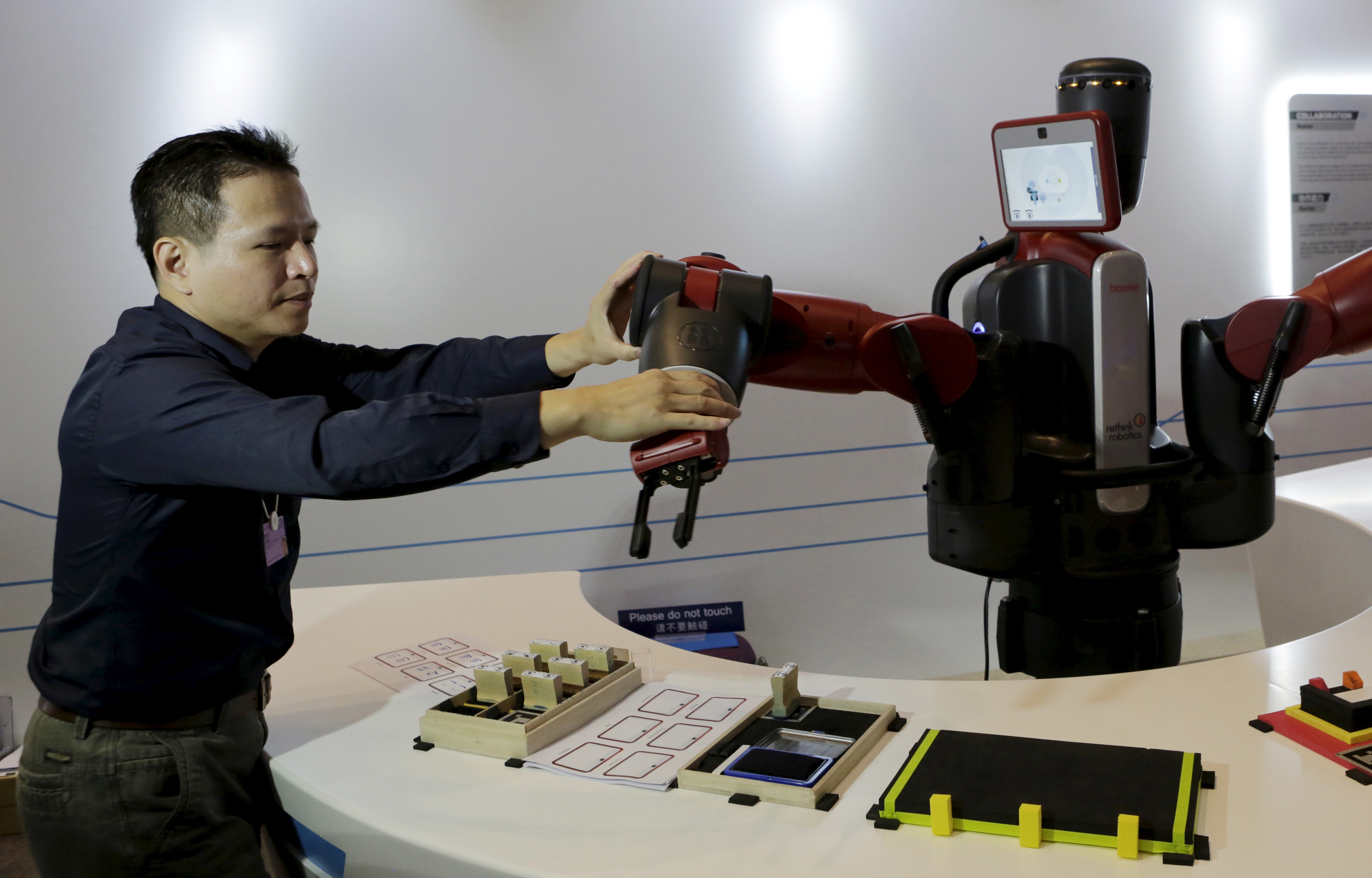 Strengthening international cooperation on artificial intelligence ...