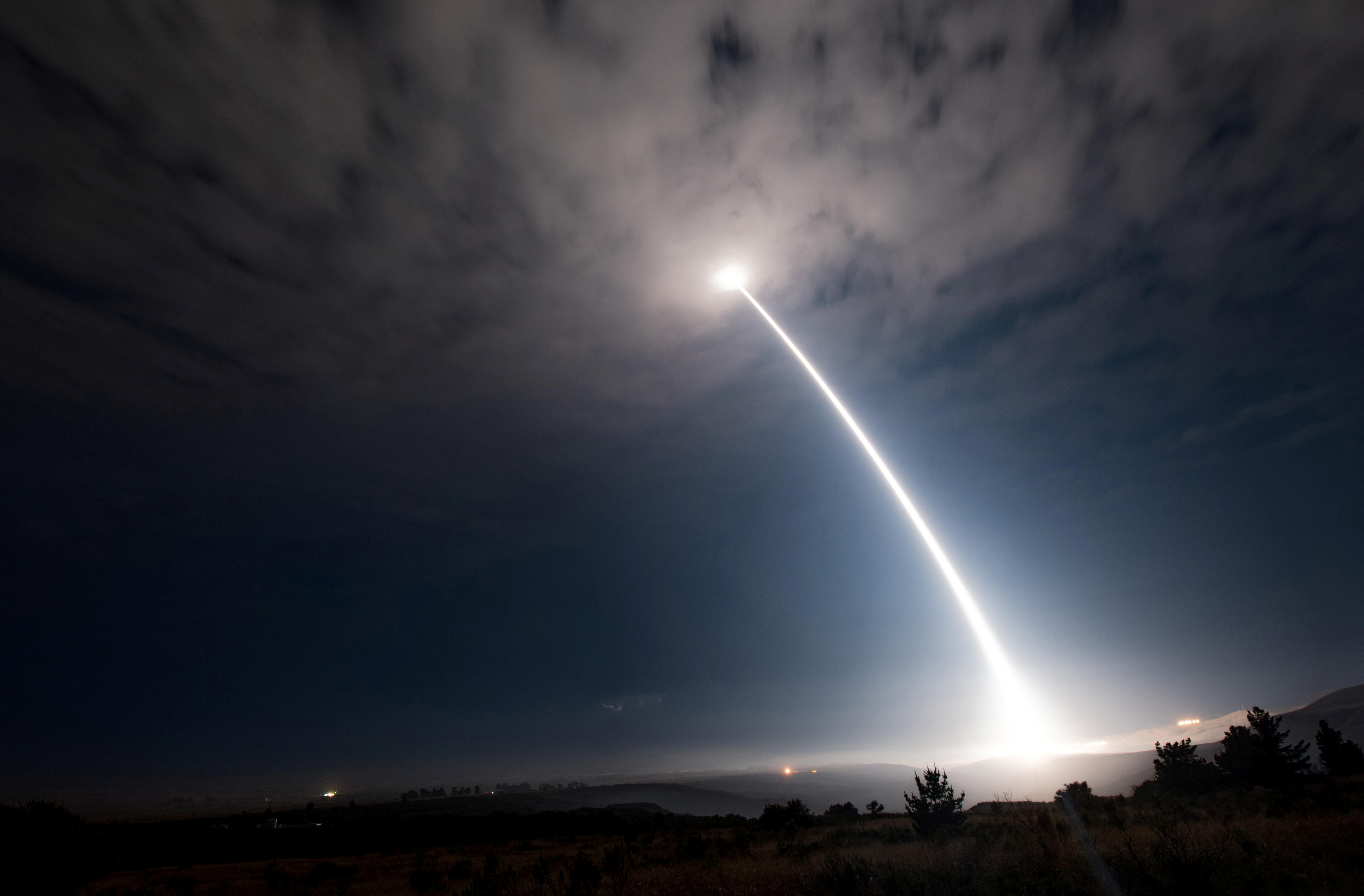 A discussion on the 2019 Missile Defense Review