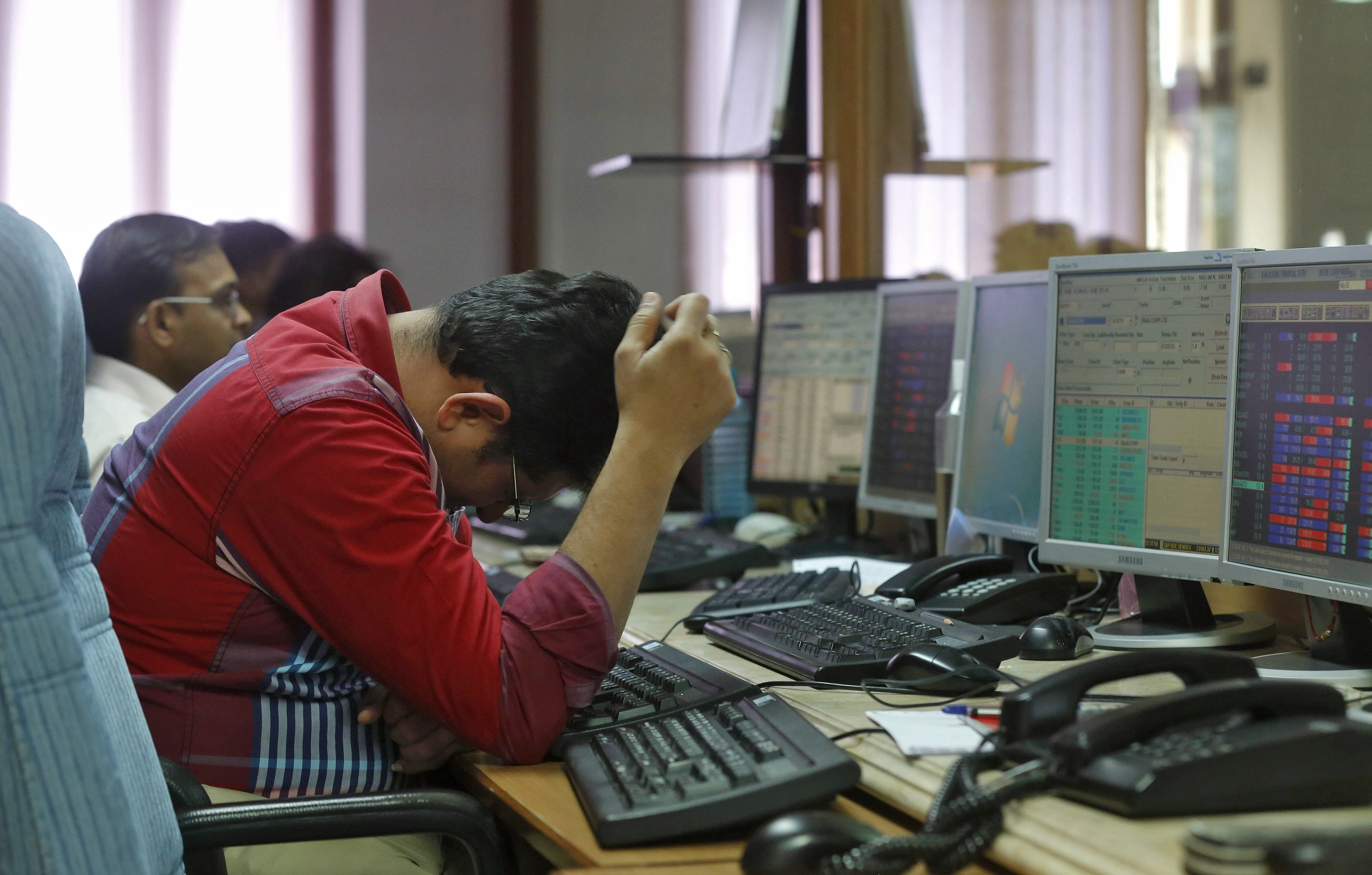 Why hasn’t technology improved government effectiveness? | Brookings