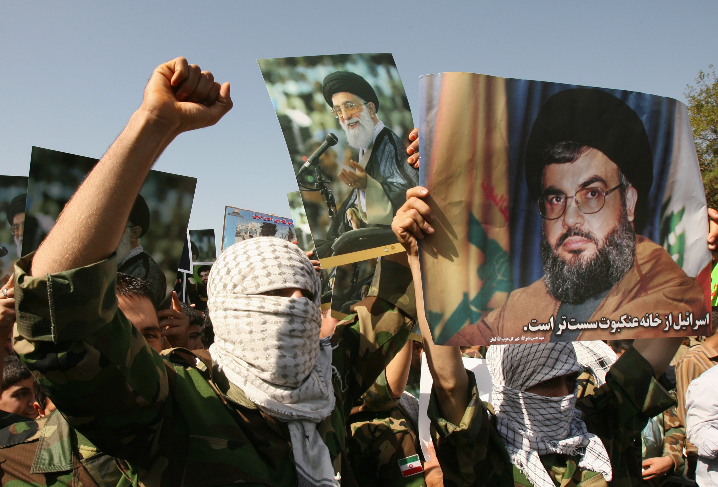 The Iranian revolution and its legacy of terrorism | Brookings