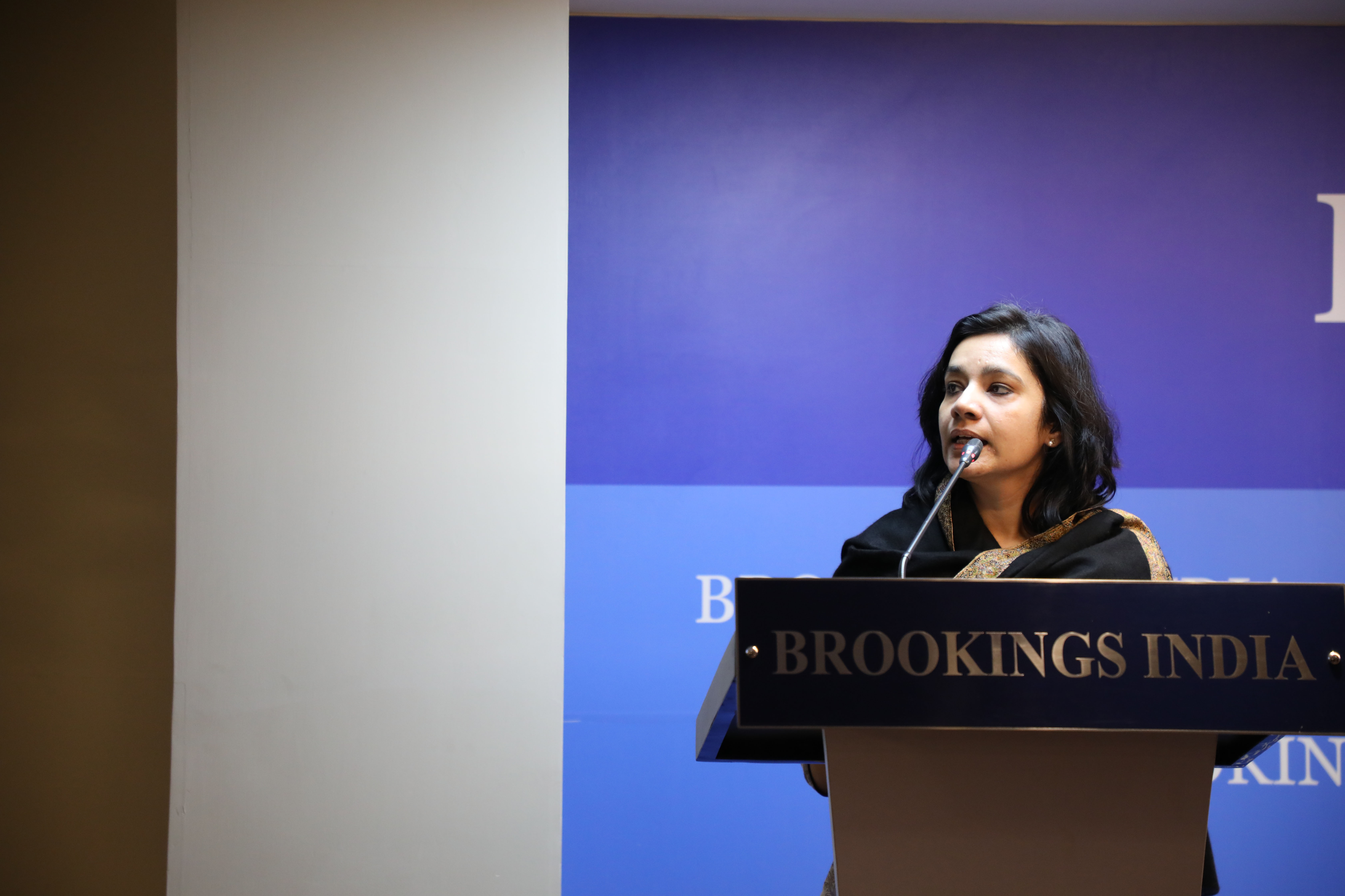 Panel Discussion | Teenage girls in India: Aspirations and reality ...