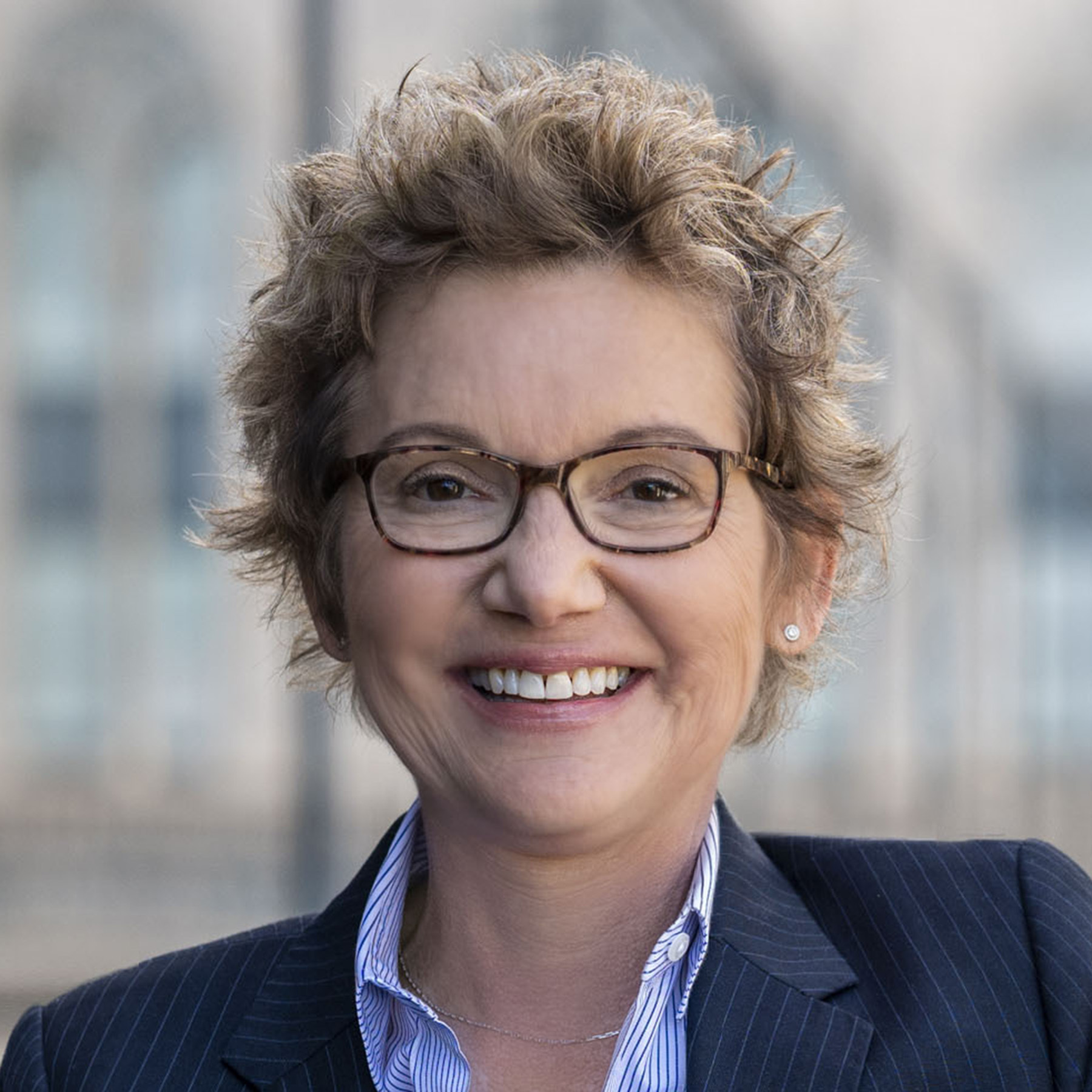 A conversation with San Francisco Fed President Mary Daly | Brookings