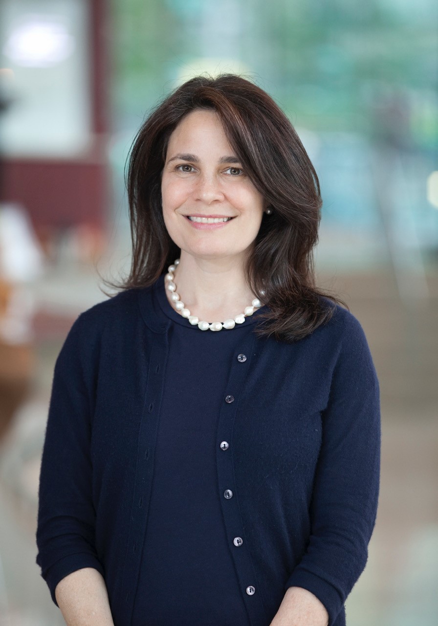 Cheryl Cohen Effron | Brookings