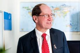 Redefining U.S. national security: Interlinkages with American society ...